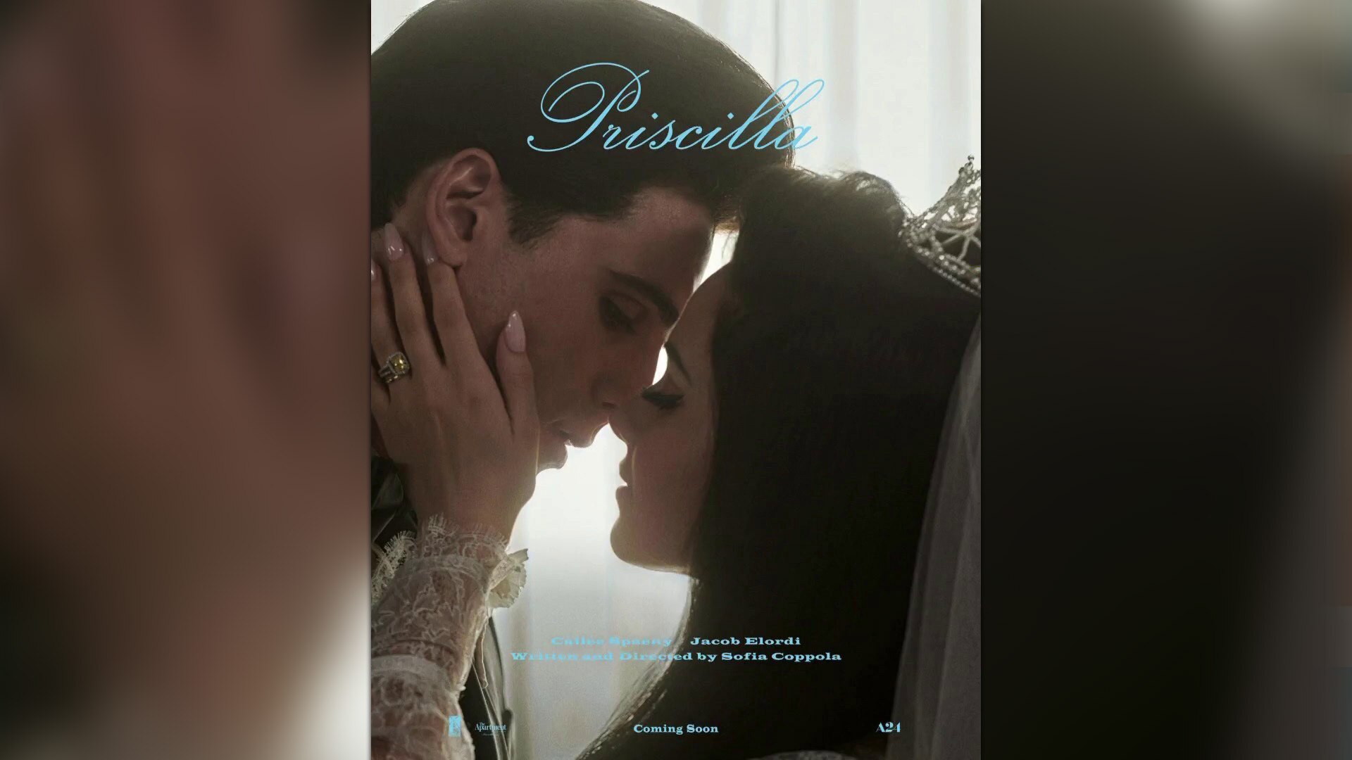 Watch TODAY Excerpt: See the poster for the new Priscilla Presley ...