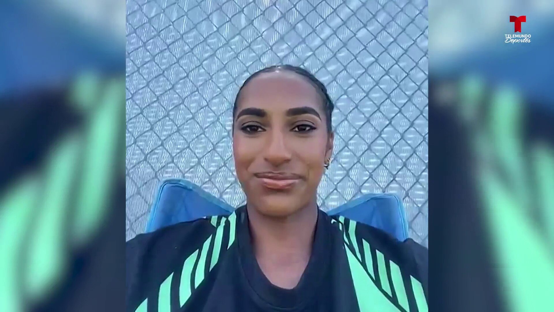 Watch Copa Mundial Femenina de la FIFA 2023 Highlight: Naomi Girma ...