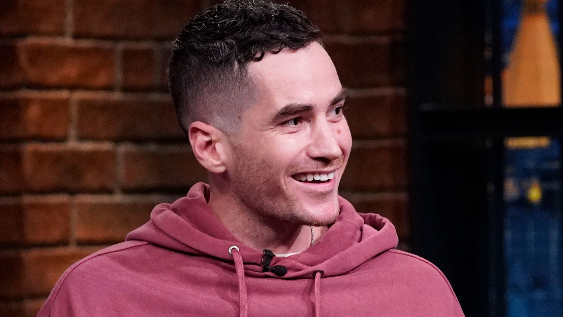 Watch Late Night with Seth Meyers Highlight: Ricky Velez and Pete ...