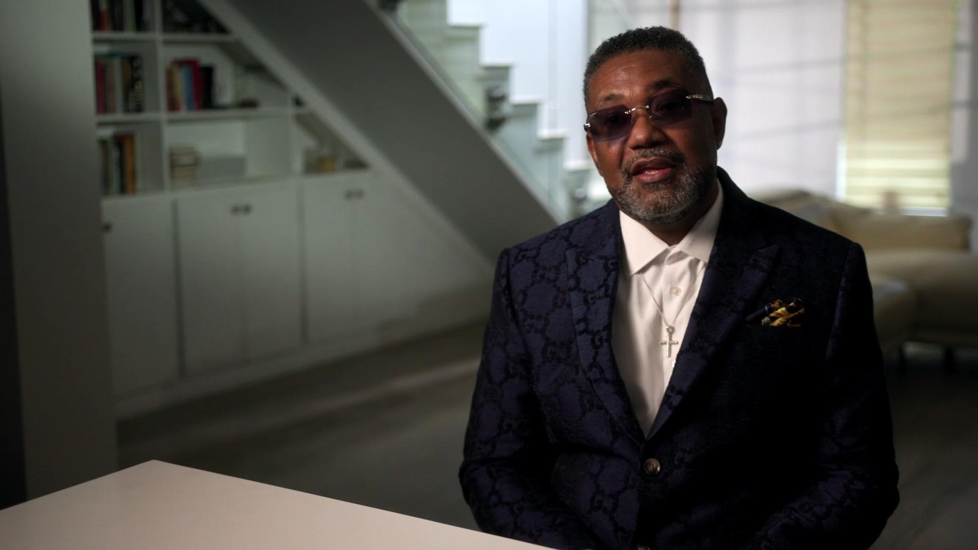 Watch The Real Murders of Orange County Web Exclusive: Role Model ...