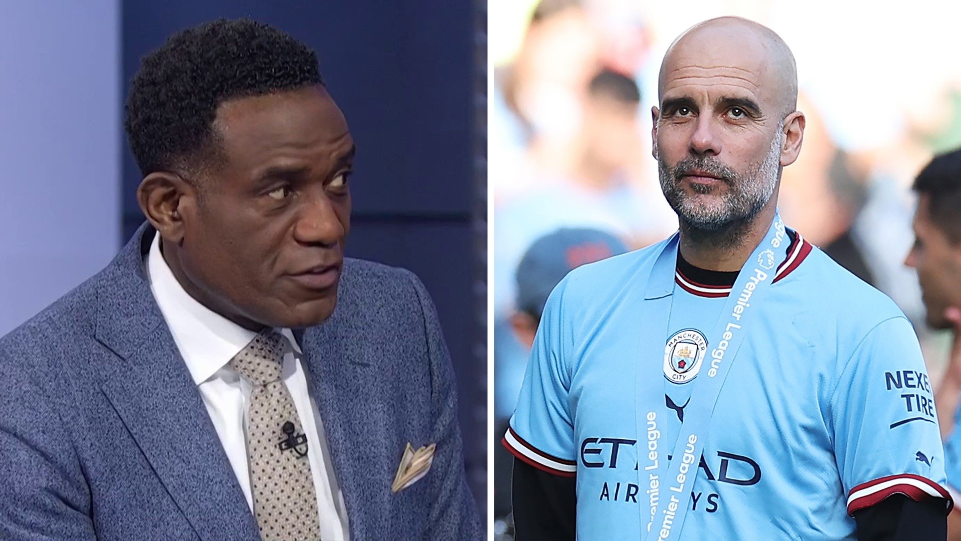 Watch Sports Clip: Do FFP allegations mar Man City's historic run ...