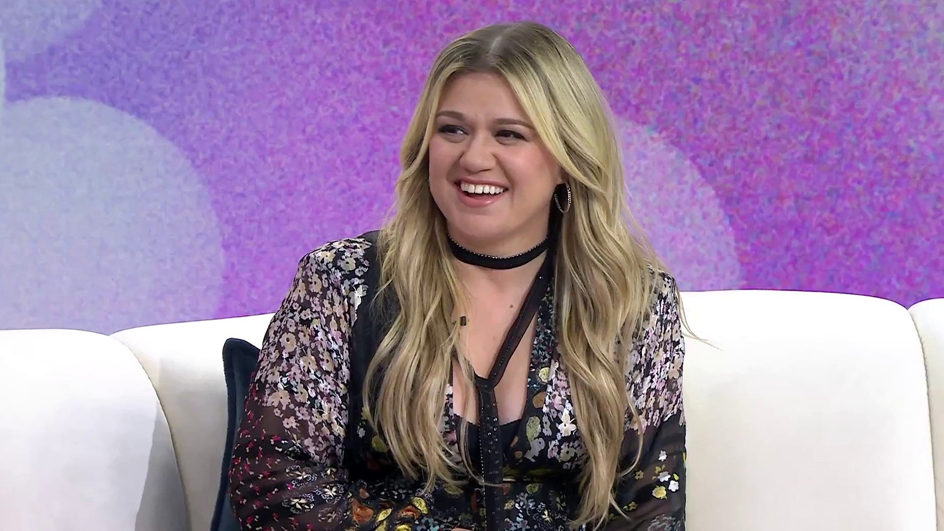Watch TODAY Excerpt: Kelly Clarkson talks new album, moving to NY ...