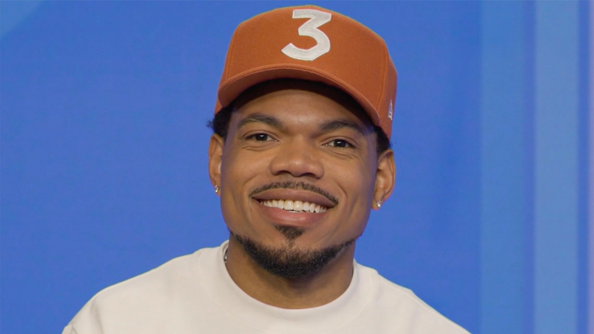 Watch TODAY Excerpt: Chance the Rapper joins TODAY to answer 8 ...