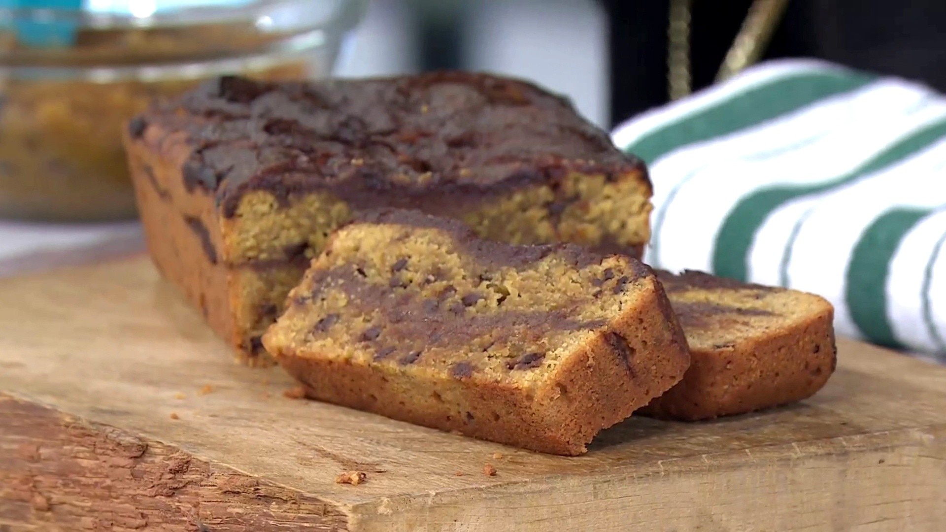 Watch TODAY Excerpt: Samah Dada makes a pair of sweet treats - NBC.com