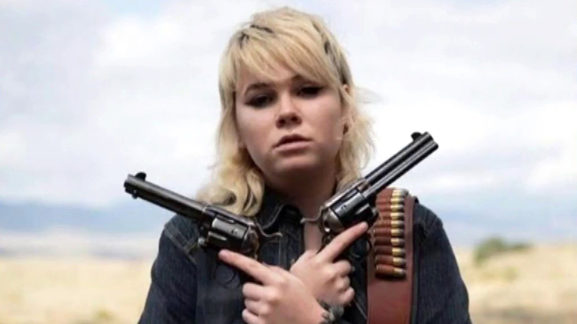 Watch TODAY Excerpt: ‘Rust’ armorer charged with tampering with ...