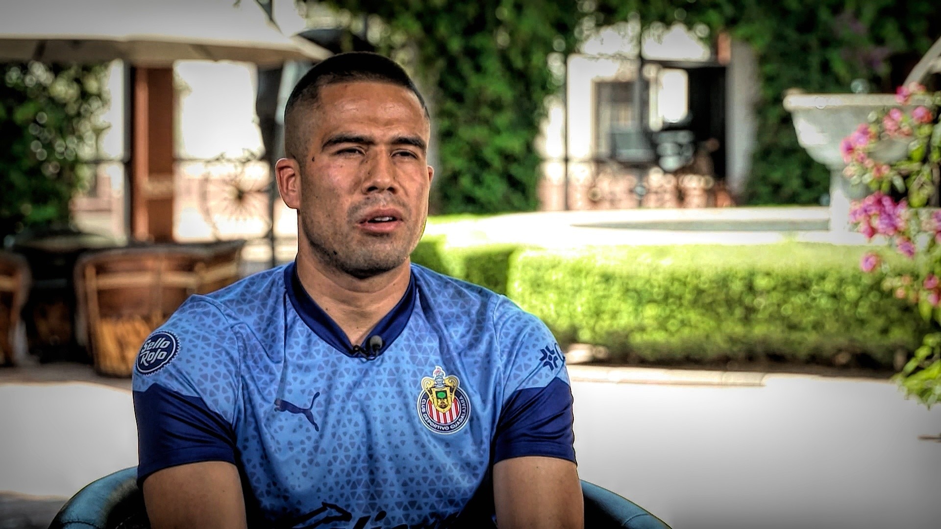 Watch Fútbol Estelar Chivas Highlight: ¿Quién es el ídolo del Wacho ...