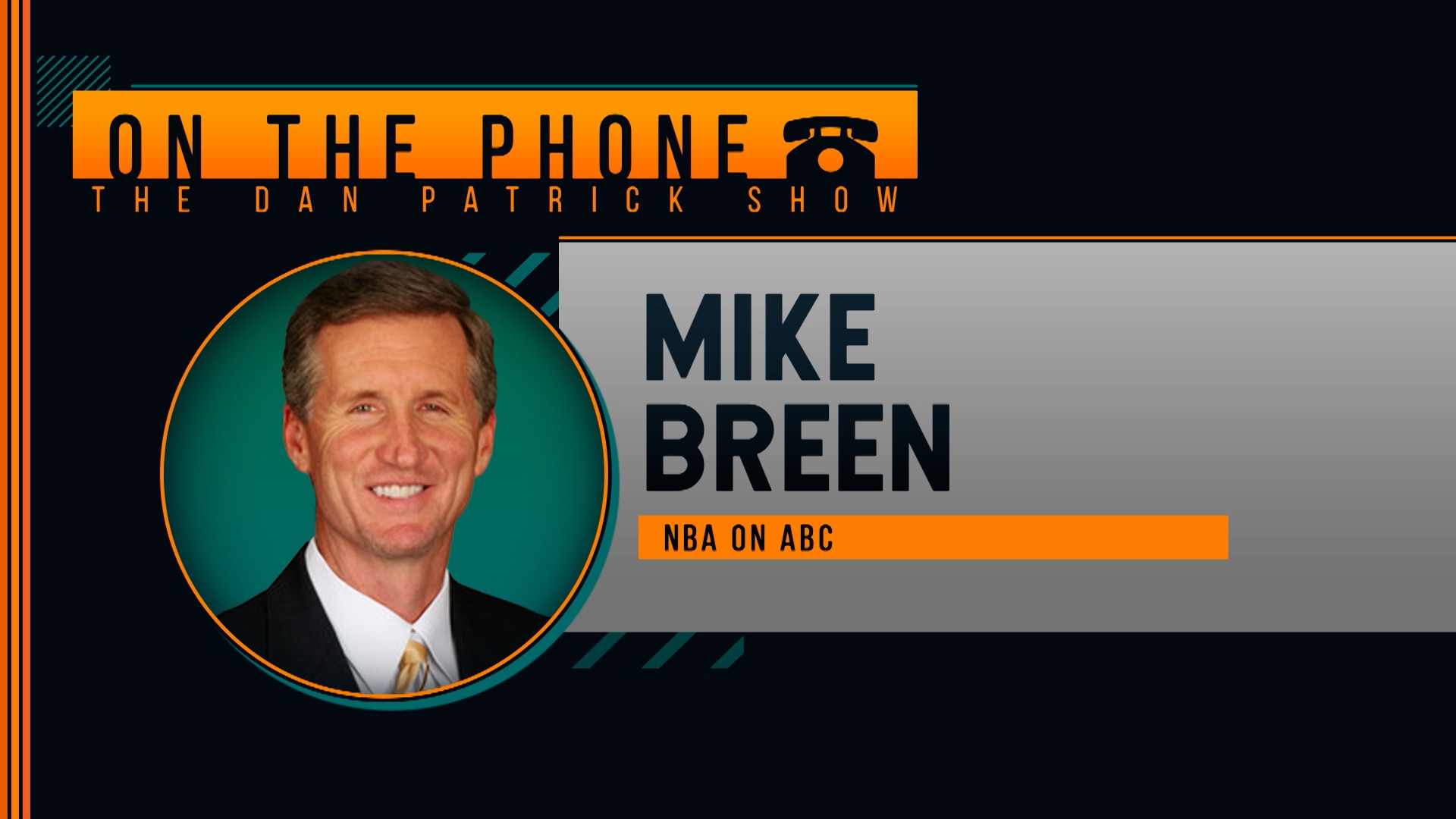 Watch The Dan Patrick Show Clip: Nuggets win title in Breen's 100th NBA ...