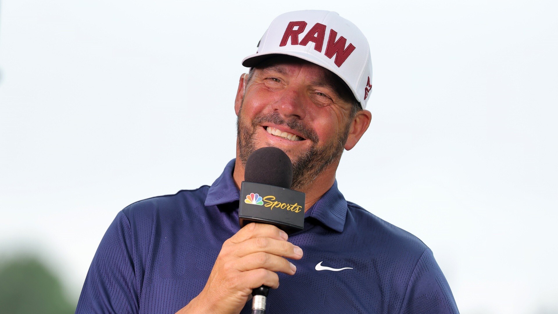 Watch Golf Today Clip: Block receives text from Jordan after Oak Hill ...