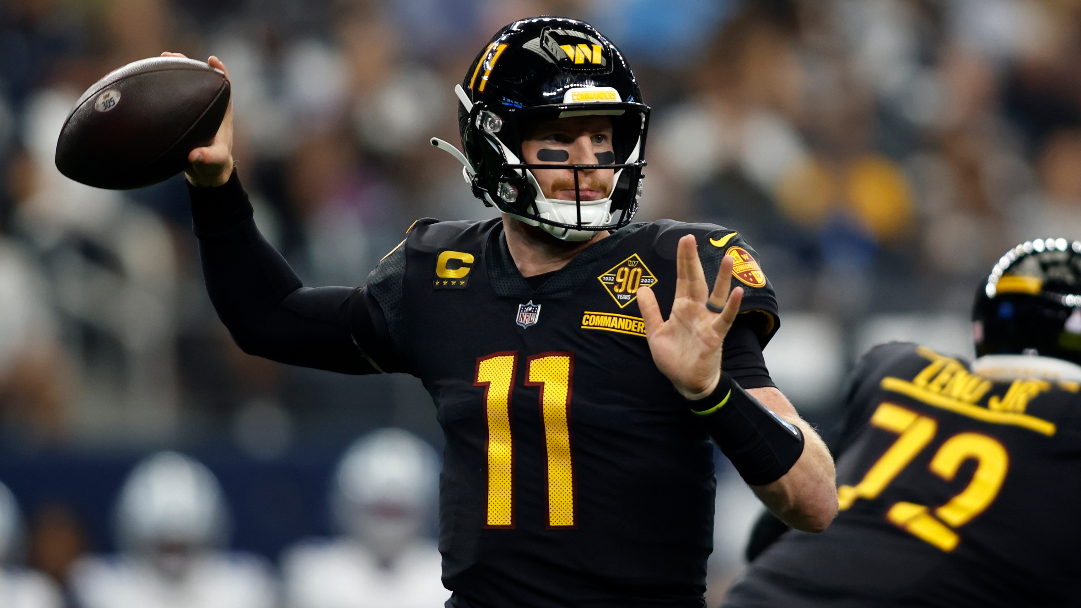 Watch ProFootballTalk Clip: Exploring why Wentz hasn’t landed on new ...