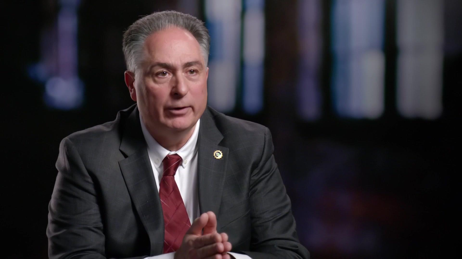 Watch New York Homicide Sneak Peek: Was Andre Neverson Involved in More ...