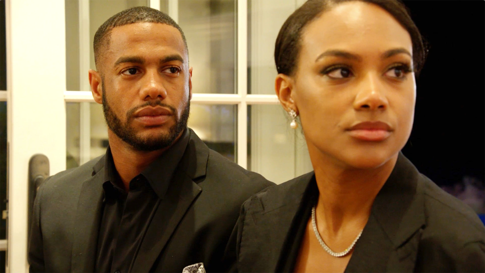 Watch Summer House: Martha's Vineyard Highlight: Bria Fleming Wants ...