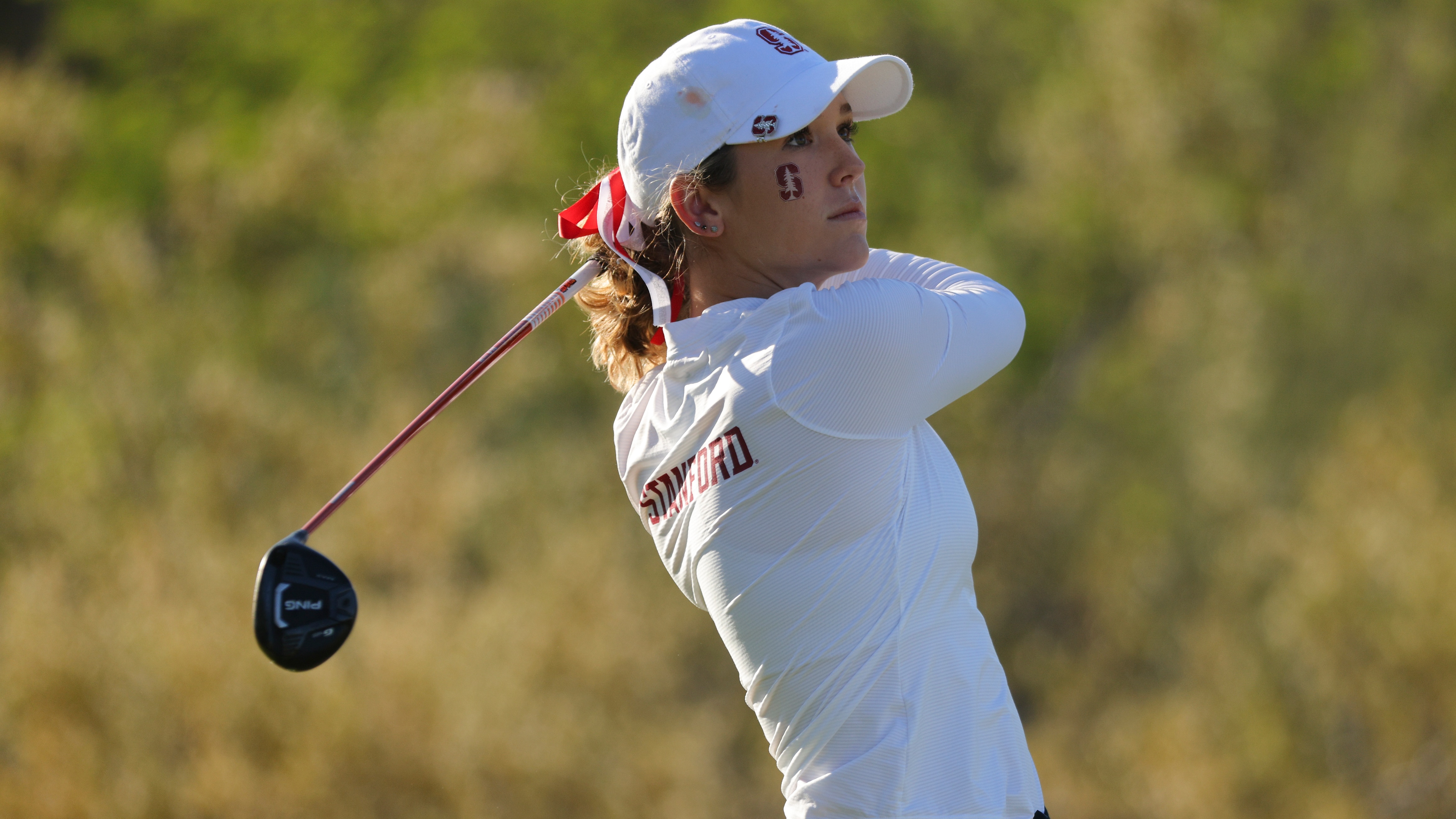 Watch Sports Clip: Heck 'more grateful than ever' at NCAAs - NBC.com