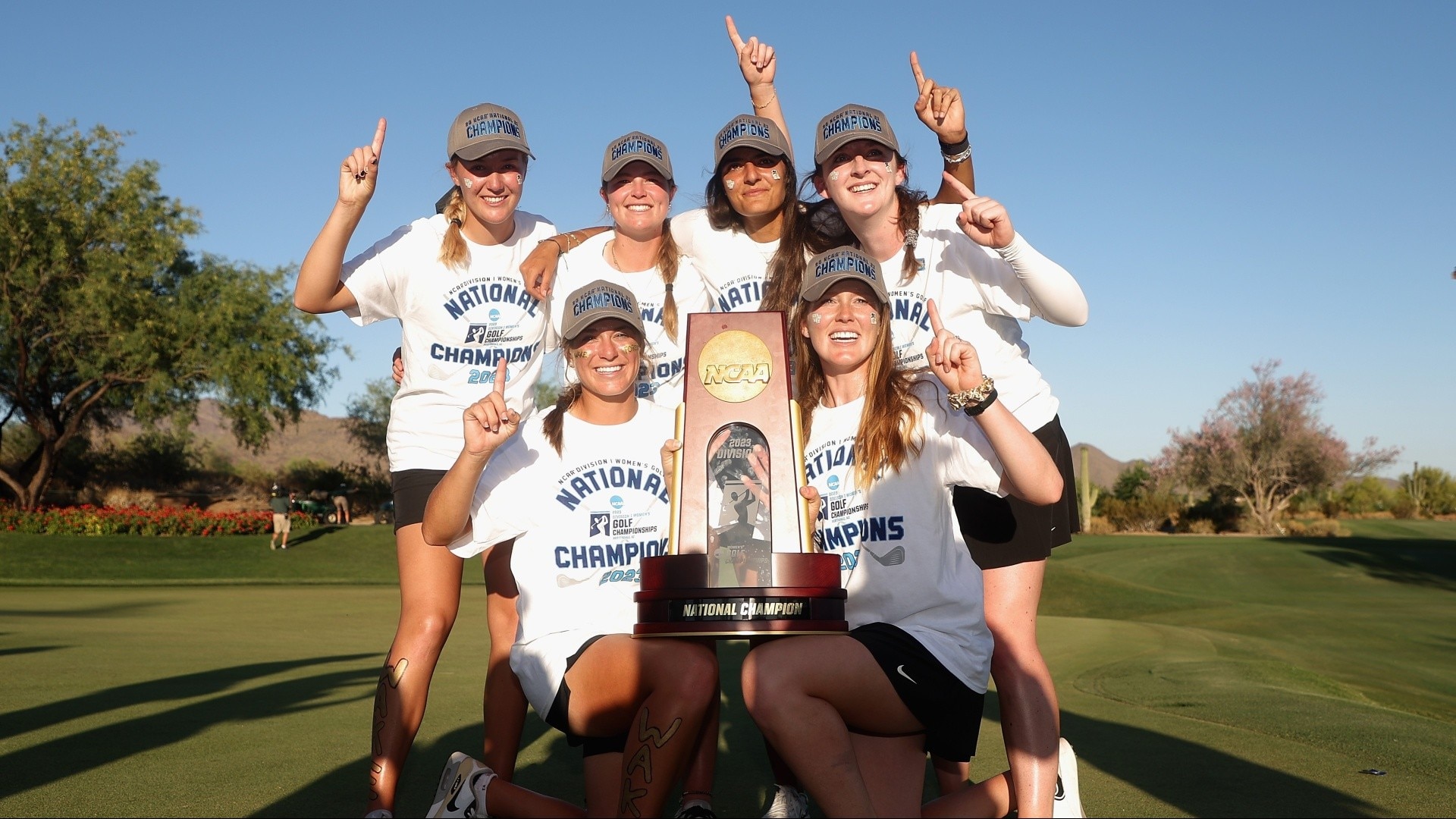 Watch Sports Clip: Wake Forest wins first women's national golf title ...