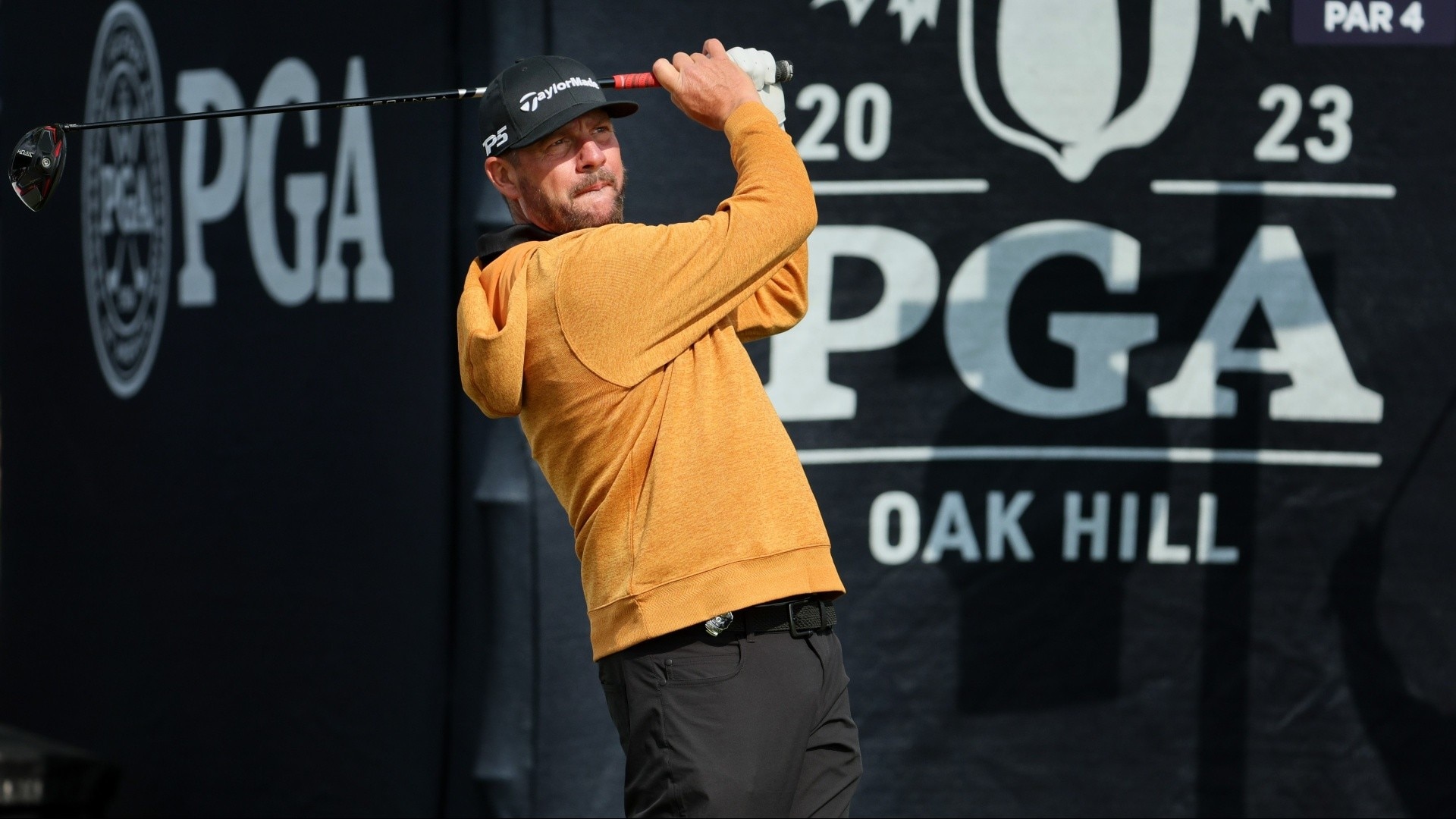 Watch Sports Clip: Block 'peaking' heading into the weekend - NBC.com