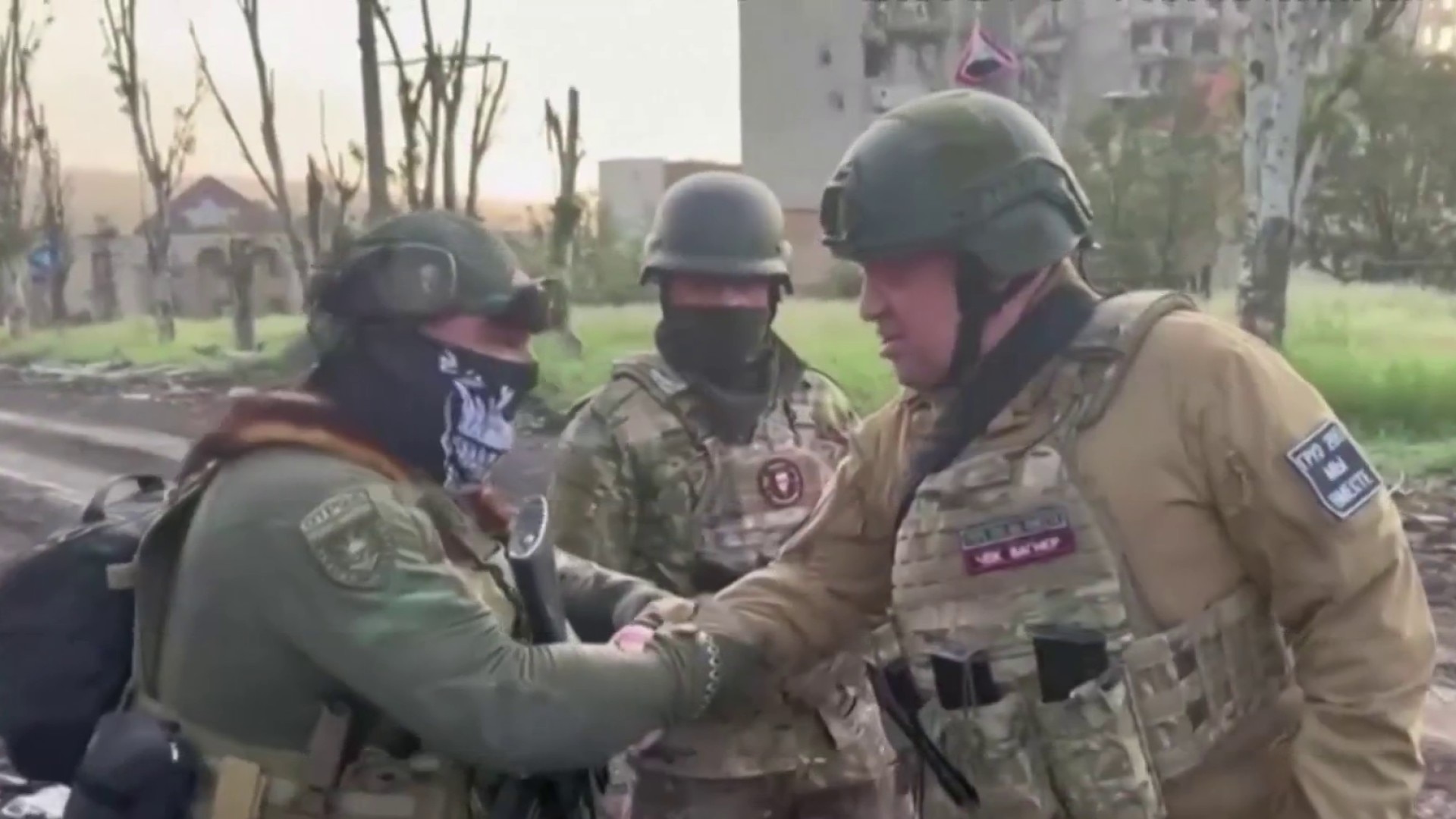 Watch NBC Nightly News with Lester Holt Excerpt: A closer look at the ...