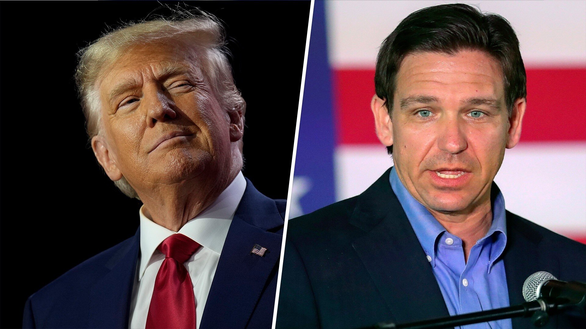 Watch TODAY Excerpt: Trump doubles lead over DeSantis, new NBC poll ...