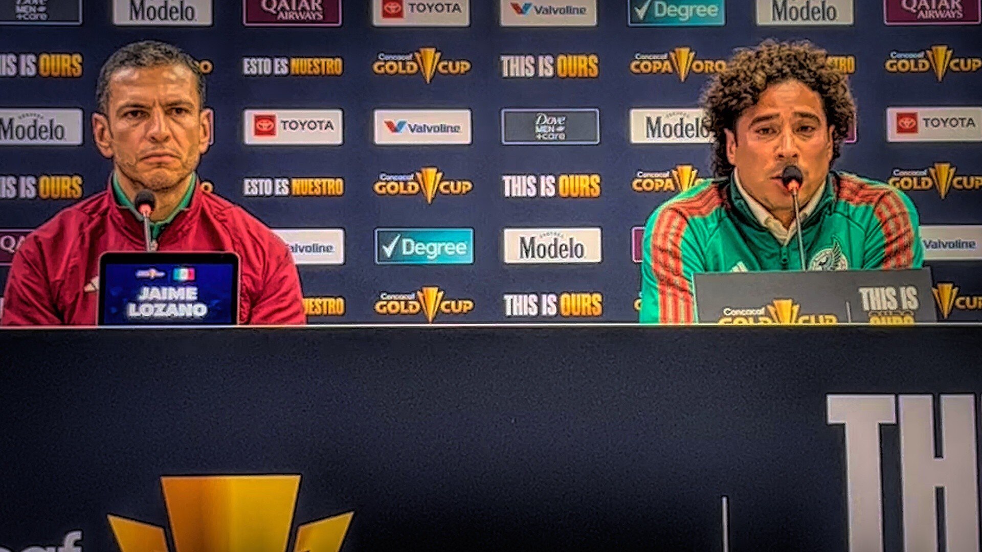 Watch Más Deporte Highlight: Guillermo Ochoa: Watch Más Deporte Highlight: Guillermo Ochoa: