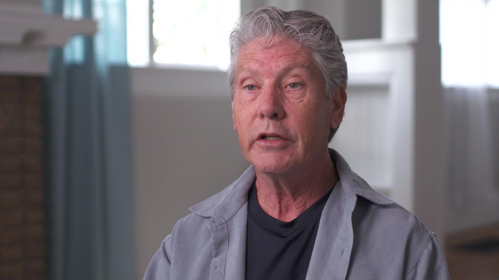 Watch Family Massacre Web Exclusive: Randy Duke Tried to Be a Father to ...