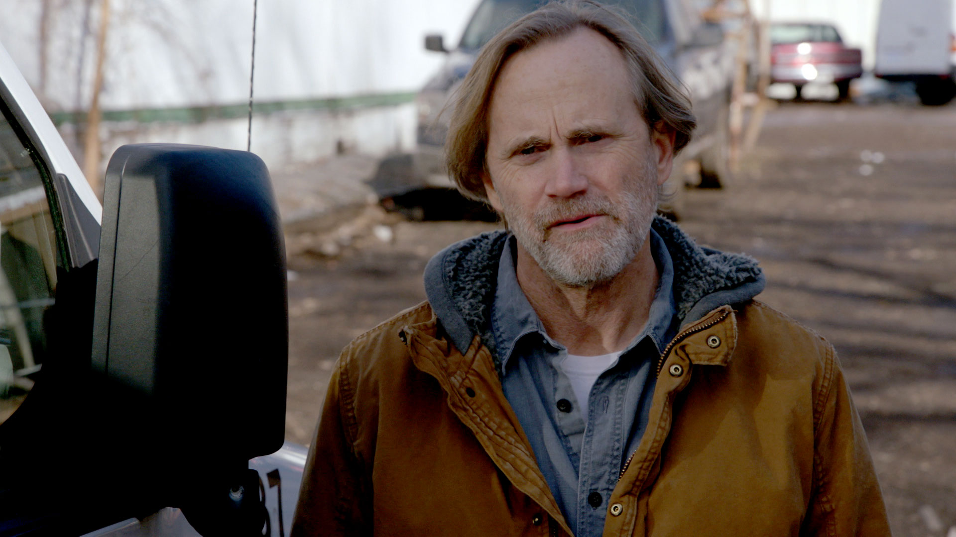 Watch Chicago P.D. Highlight: Ruzek’s Loyalty Is Tested While He’s ...