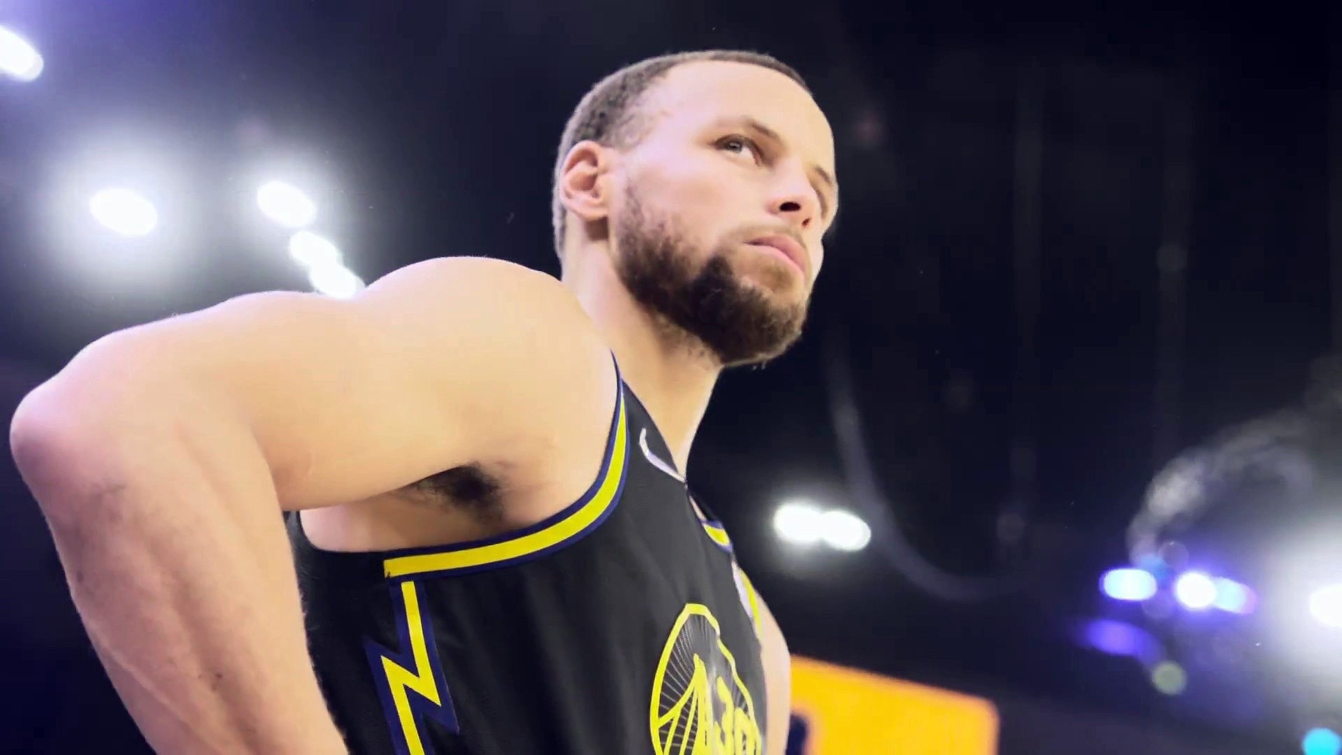 Watch TODAY Excerpt: Get an exclusive first look at the new Steph Curry ...