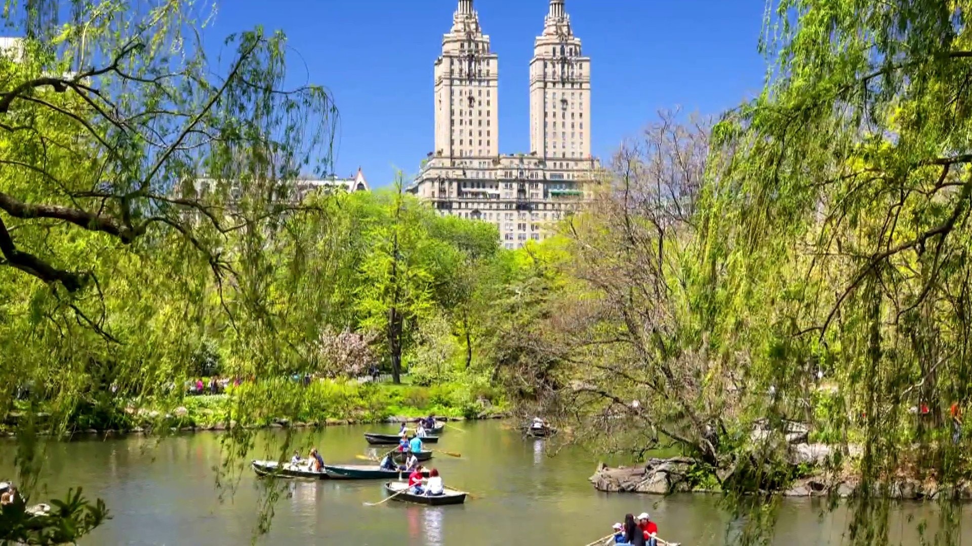 Watch TODAY Excerpt: Travel to these popular destinations without ...