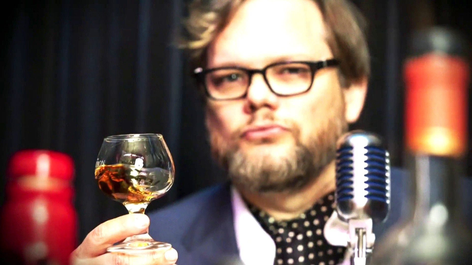 Watch TODAY Excerpt: How therapy helped a war veteran launch a bourbon ...
