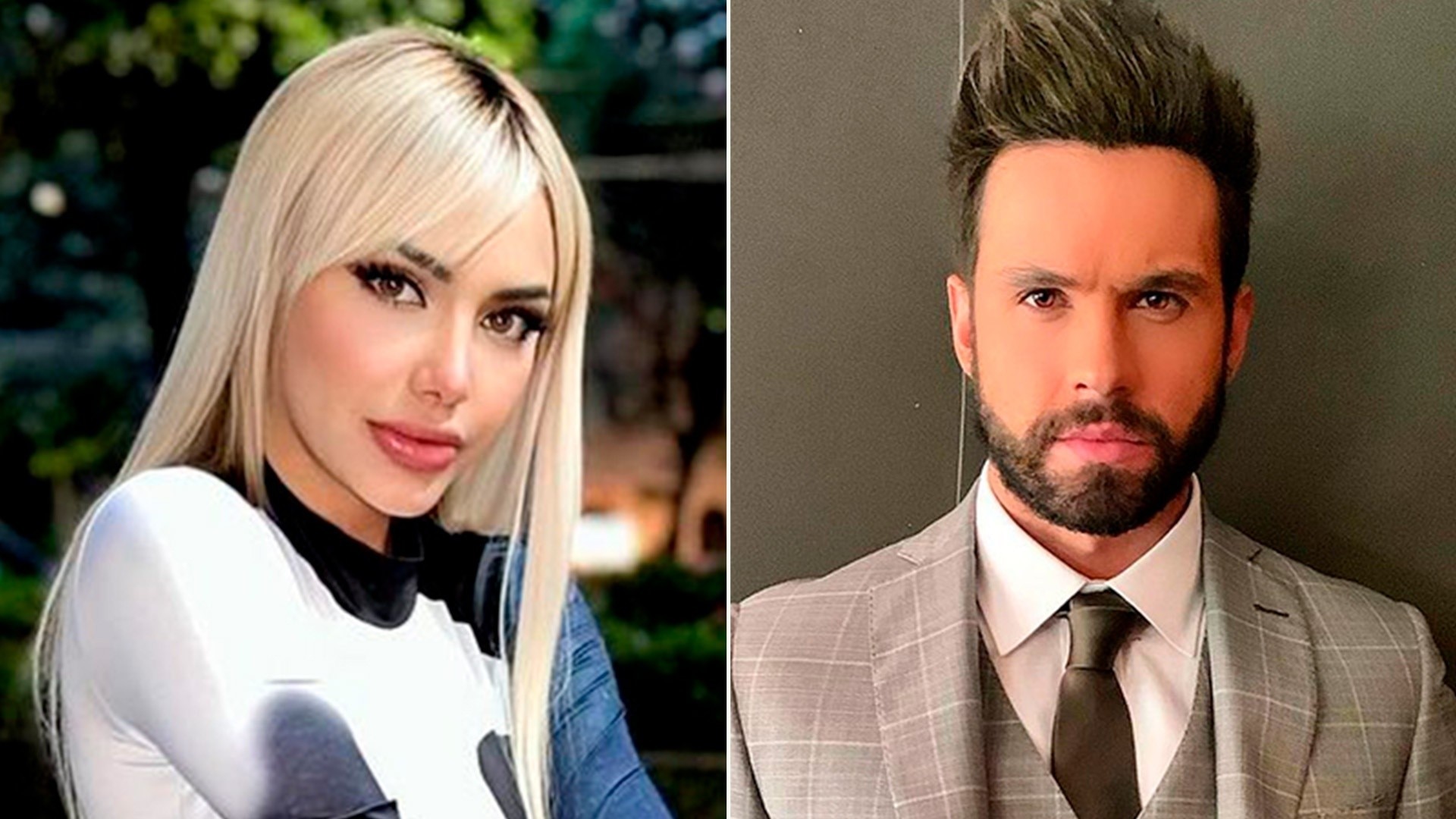 Watch Hoy Día Highlight: Ex de Peso Pluma acepta que está saliendo con ...