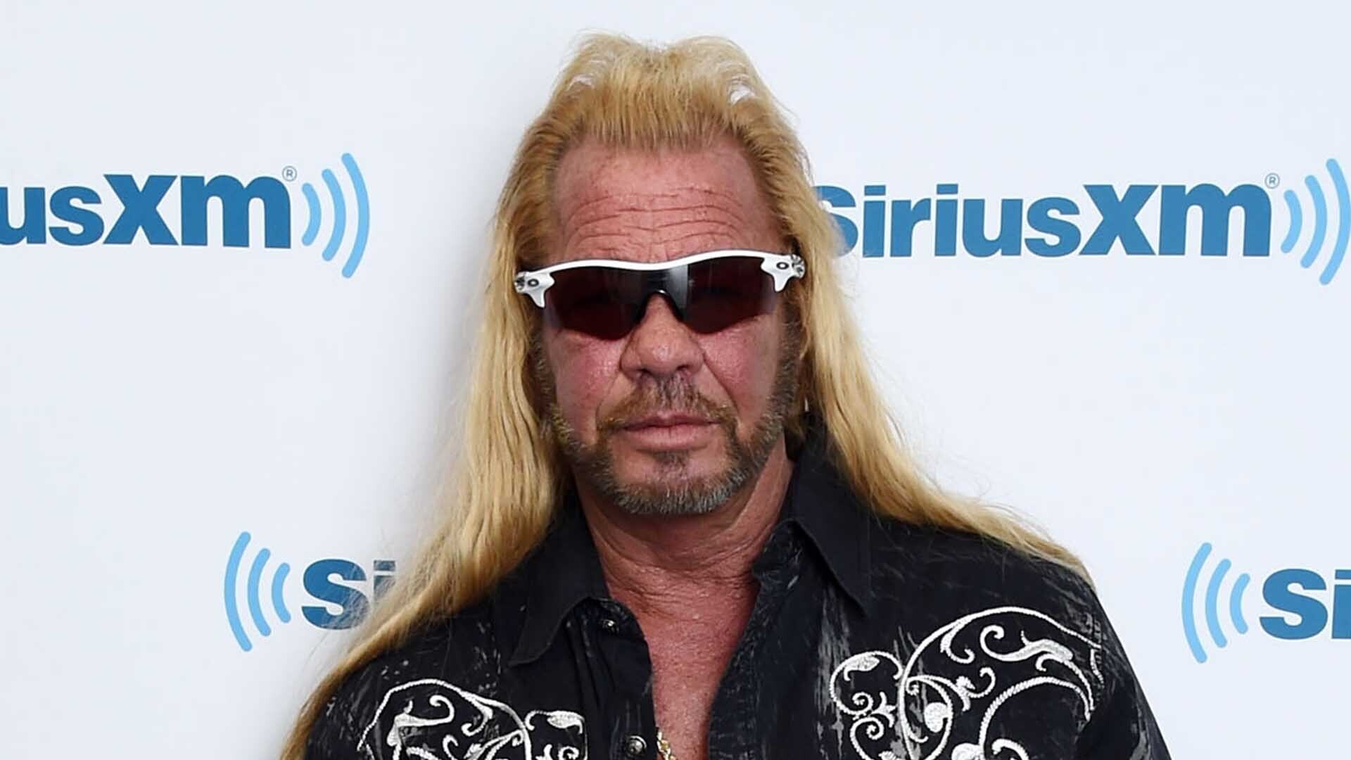 Watch Access Hollywood Highlight: Dog The Bounty Hunter Reveals He Just ...