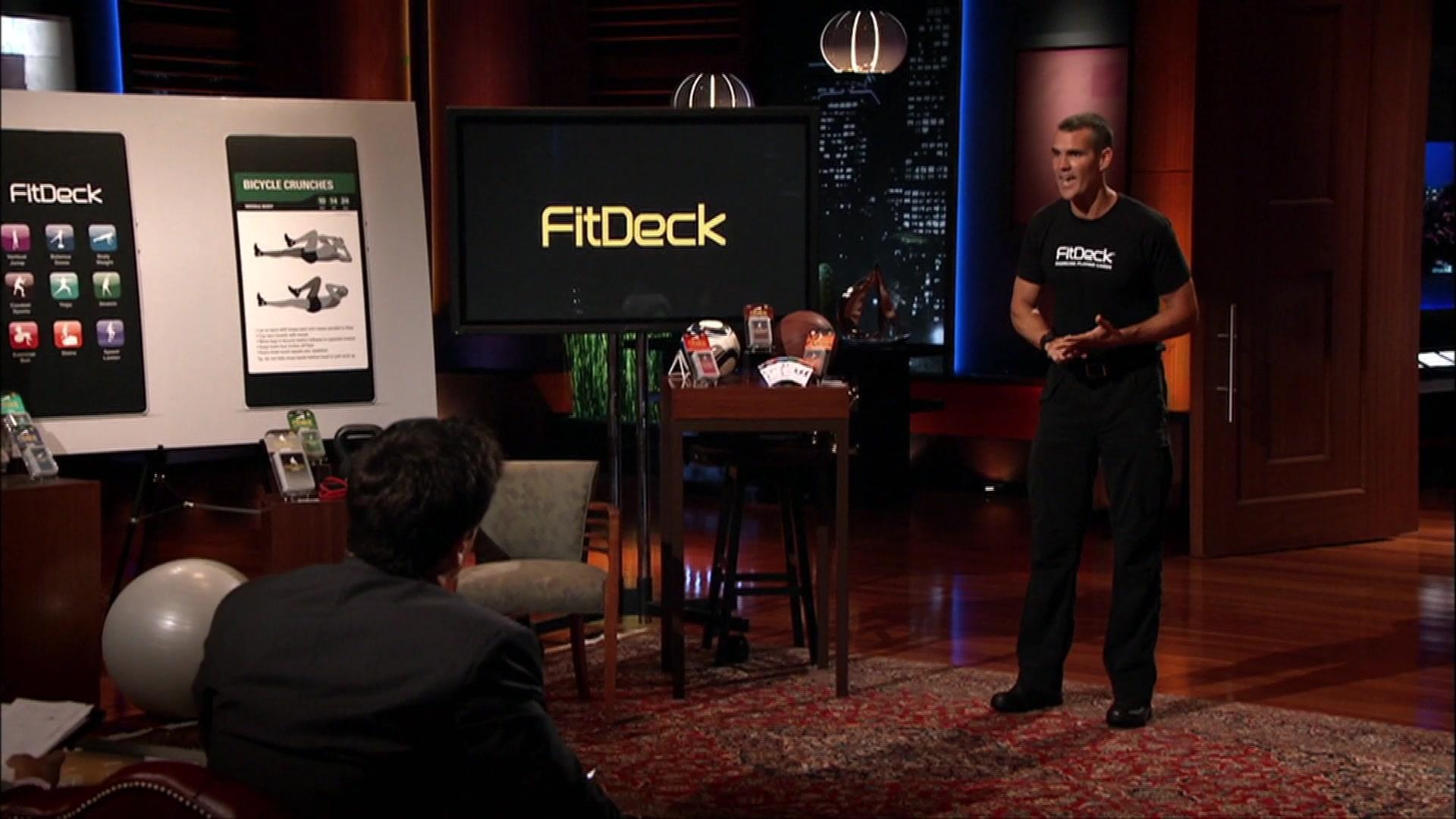 Watch Shark Tank Episode: 515 - NBC.com