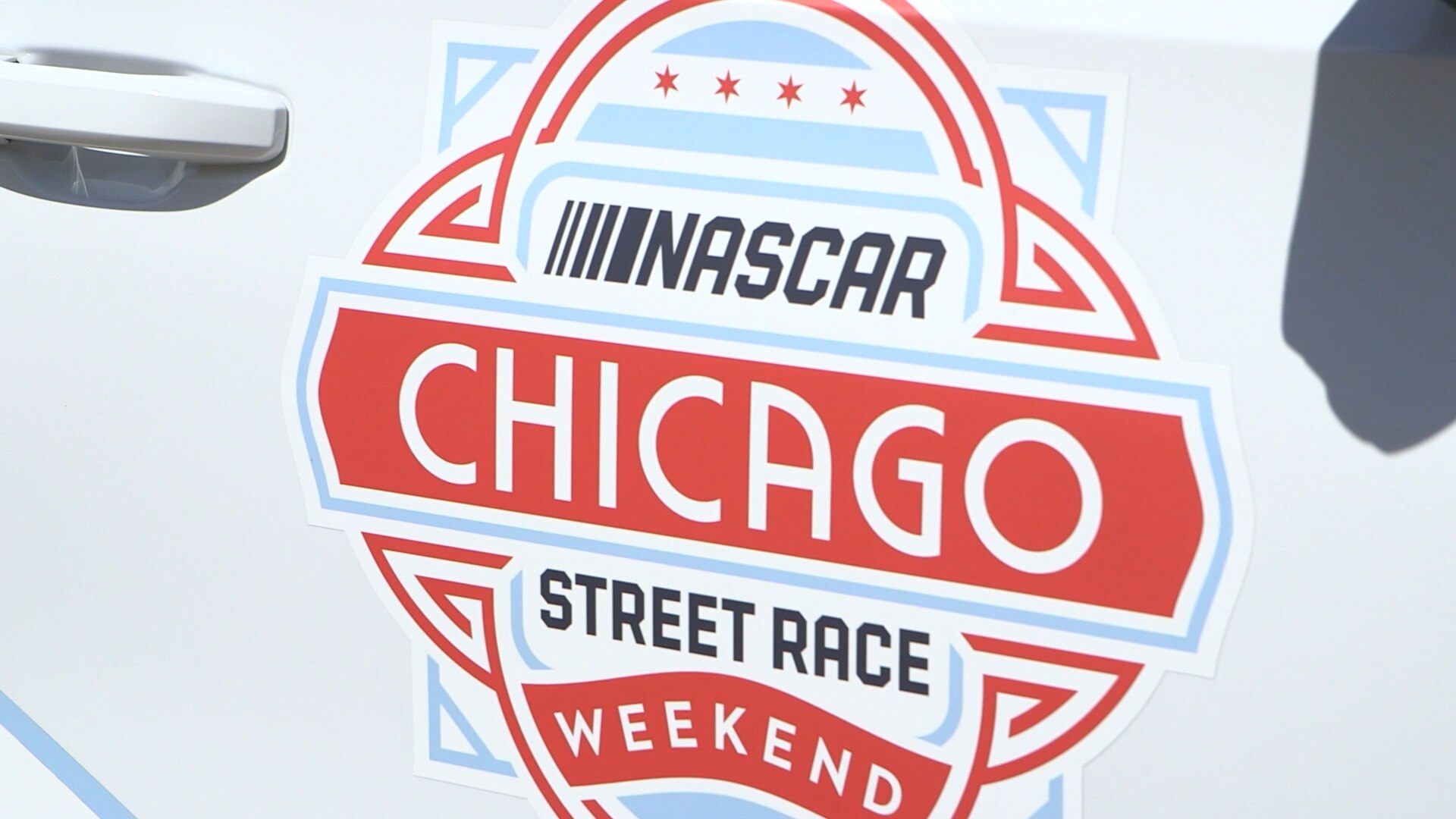 Watch Sports Clip: Dale Jr. previews Chicago Street Race - NBC.com