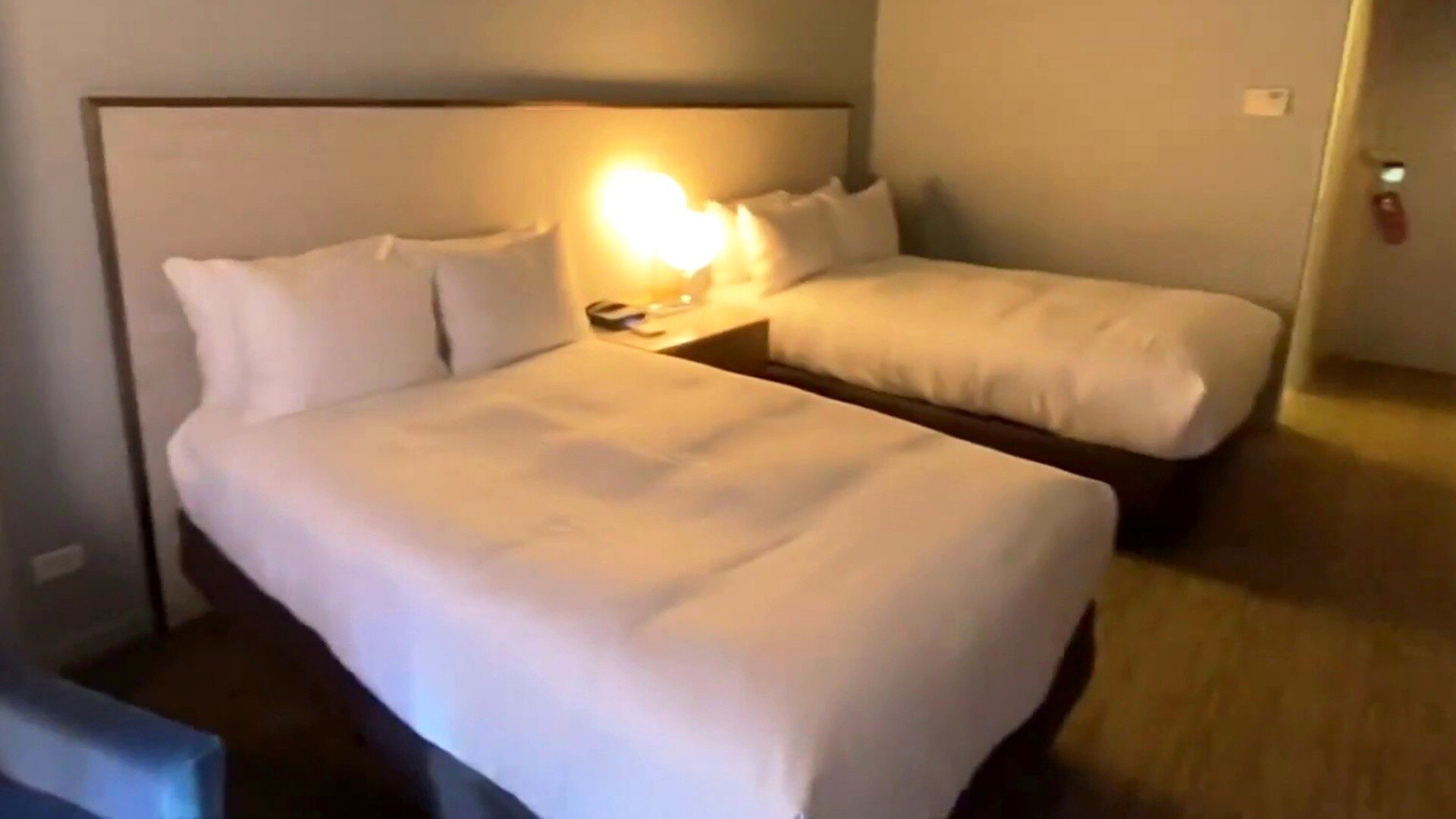 Watch TODAY Excerpt: Watch out for extra fees tacked onto your hotel ...