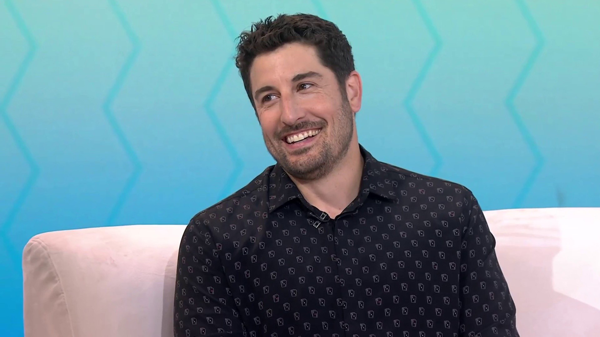 Watch TODAY Excerpt: Jason Biggs on when he'll let his kids see ...