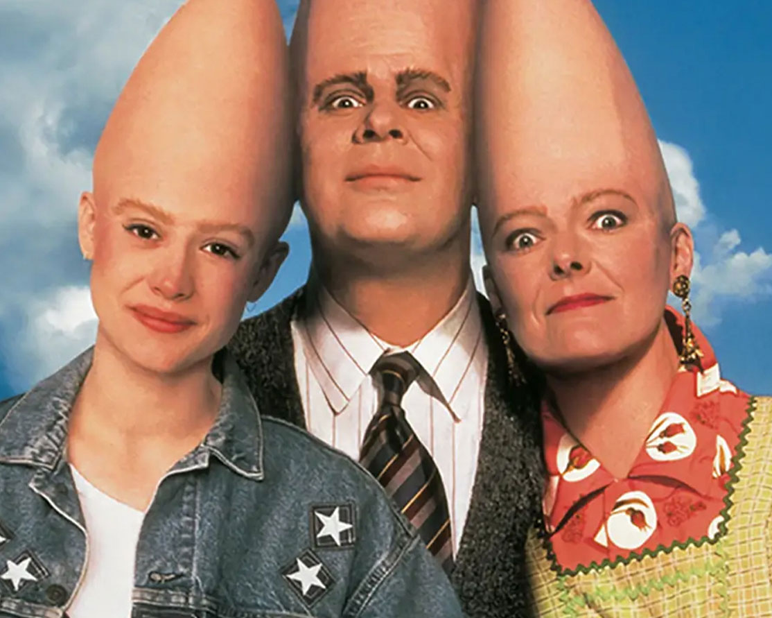 Coneheads