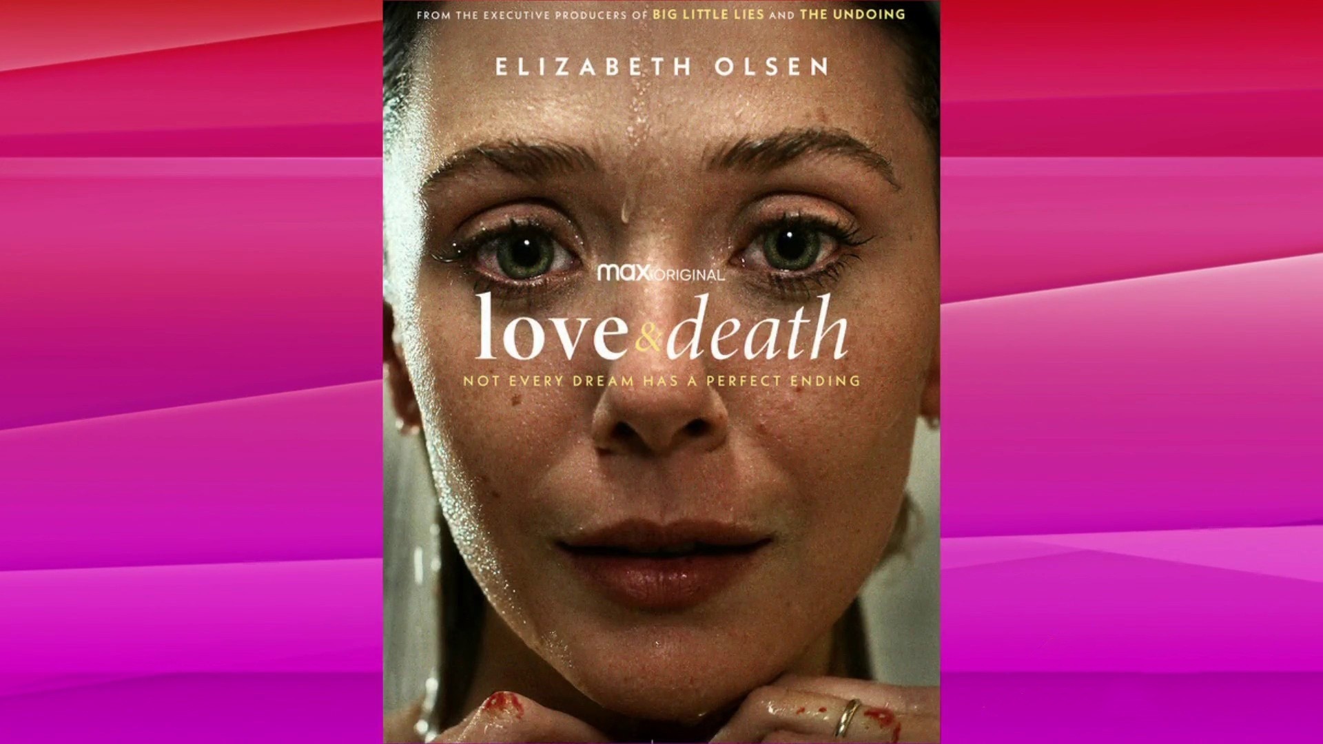 Watch TODAY Excerpt: Binge-worthy true crime shows and movies to watch ... Watch TODAY Excerpt: Binge-worthy true crime shows and movies to watch ...