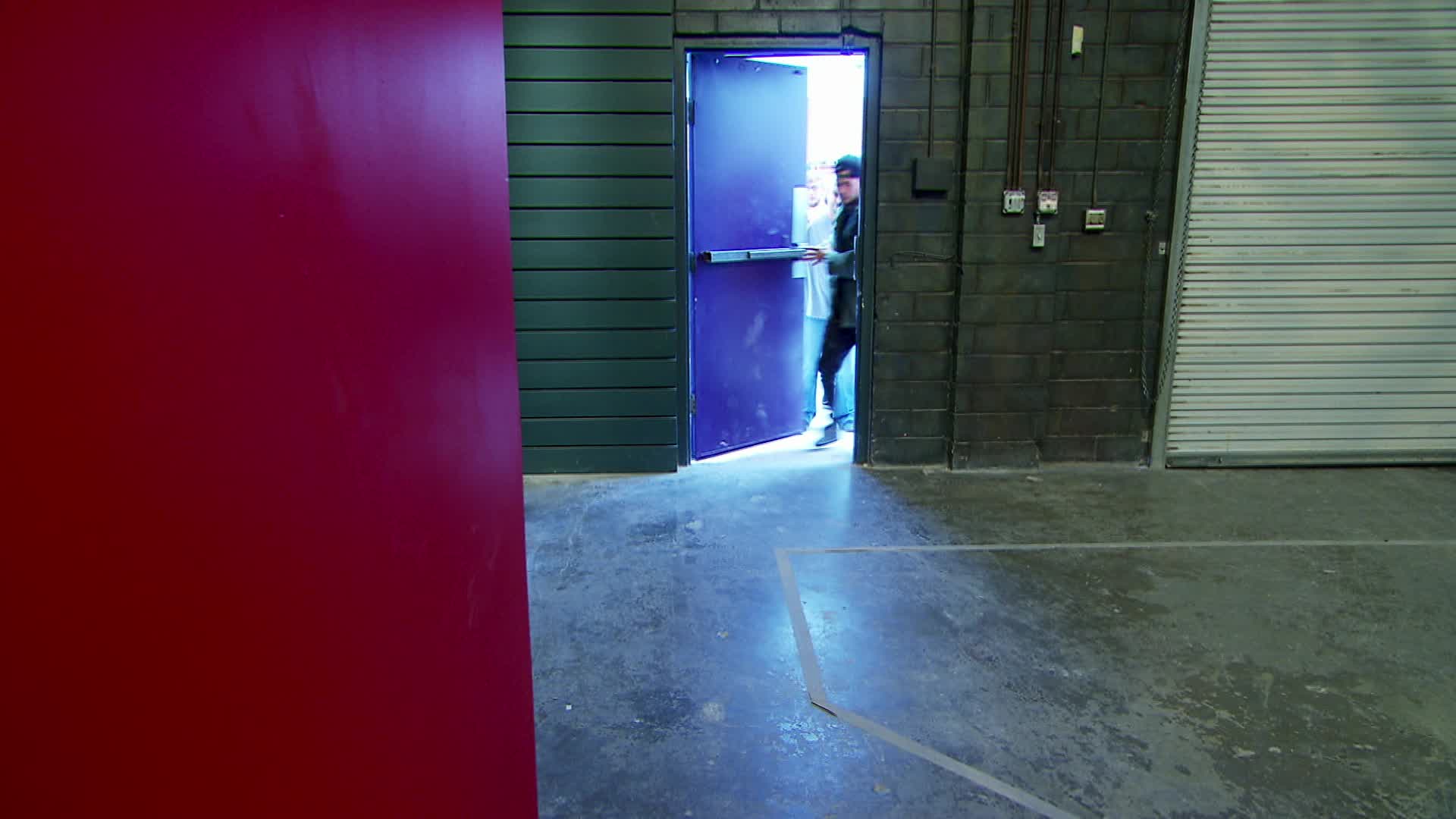 Watch Face Off Teaser Trailer: Season 13 Tease - So Little Time - NBC.com