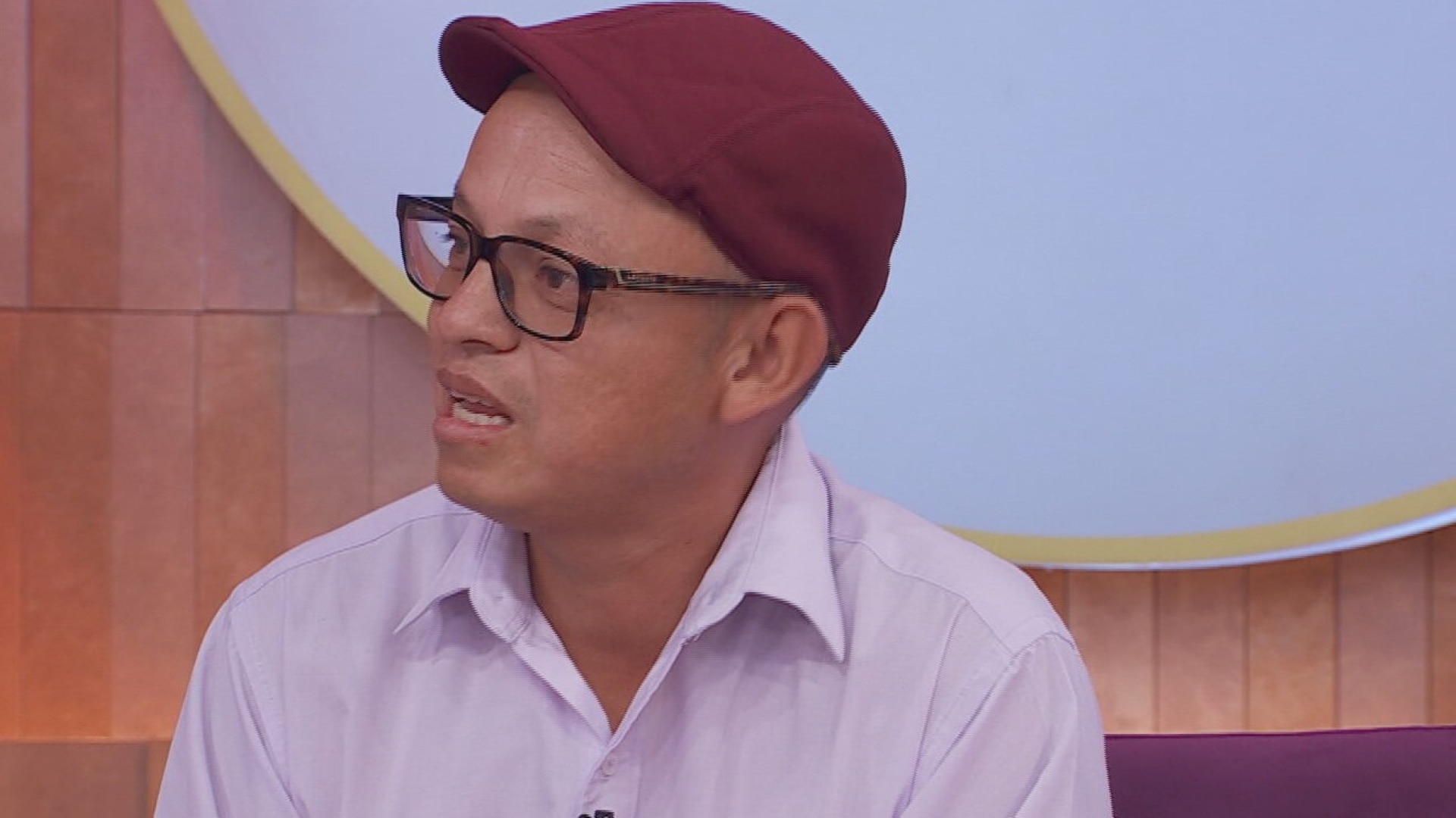 Watch Acércate a Rocío Episode: Me enamoré de una mujer prohibida - NBC.com