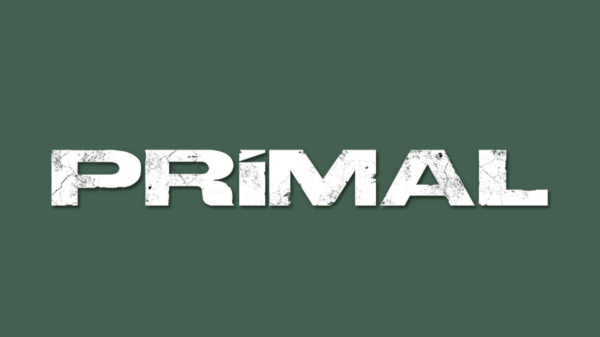 Primal - NBC.com