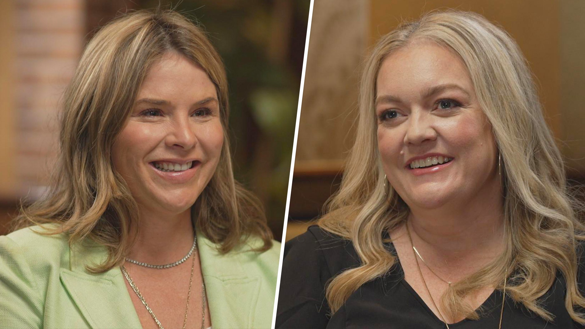 Watch TODAY Excerpt: Watch Jenna’s extended interview with author ...