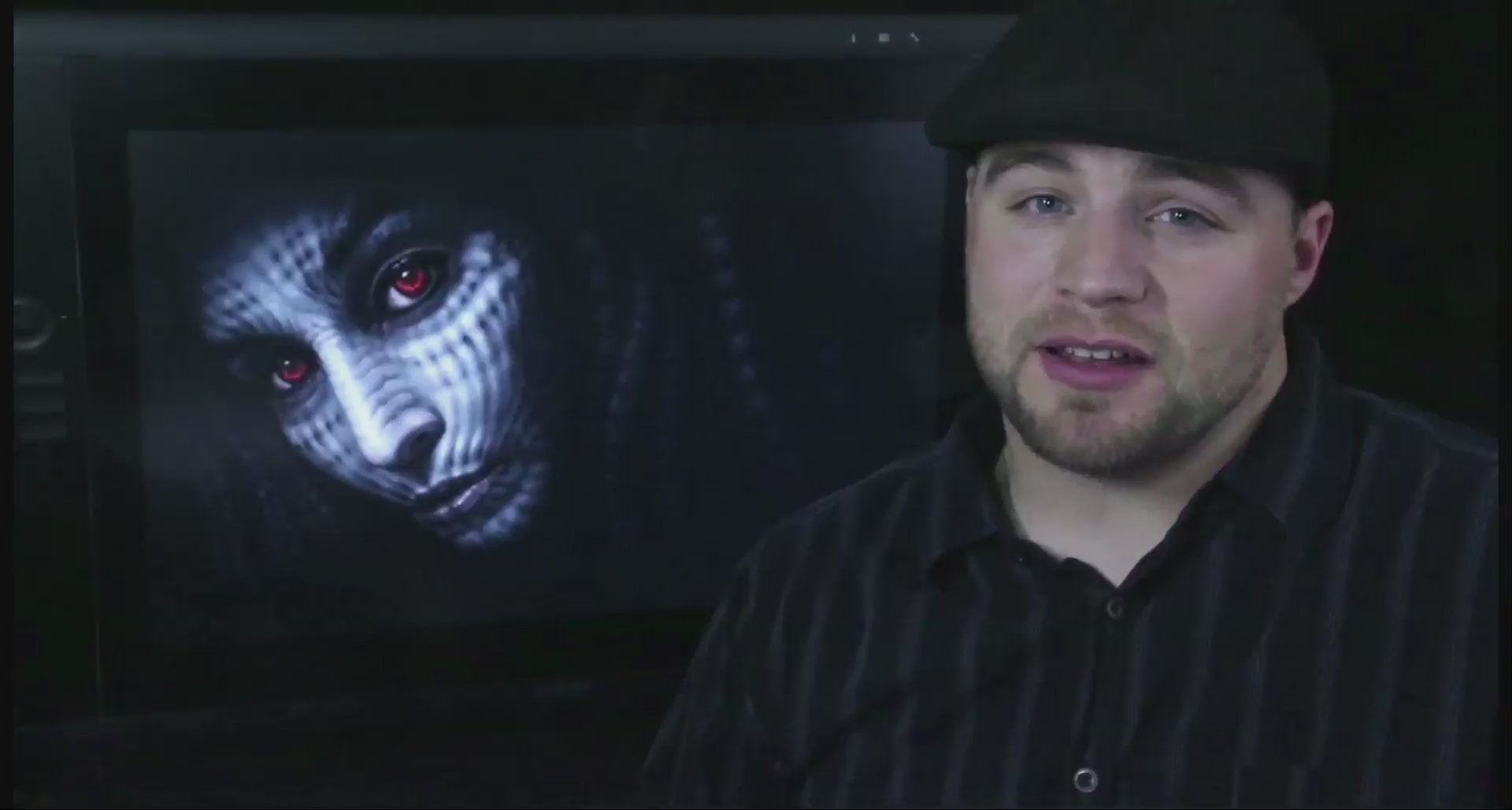 Rayce Face Off Winner