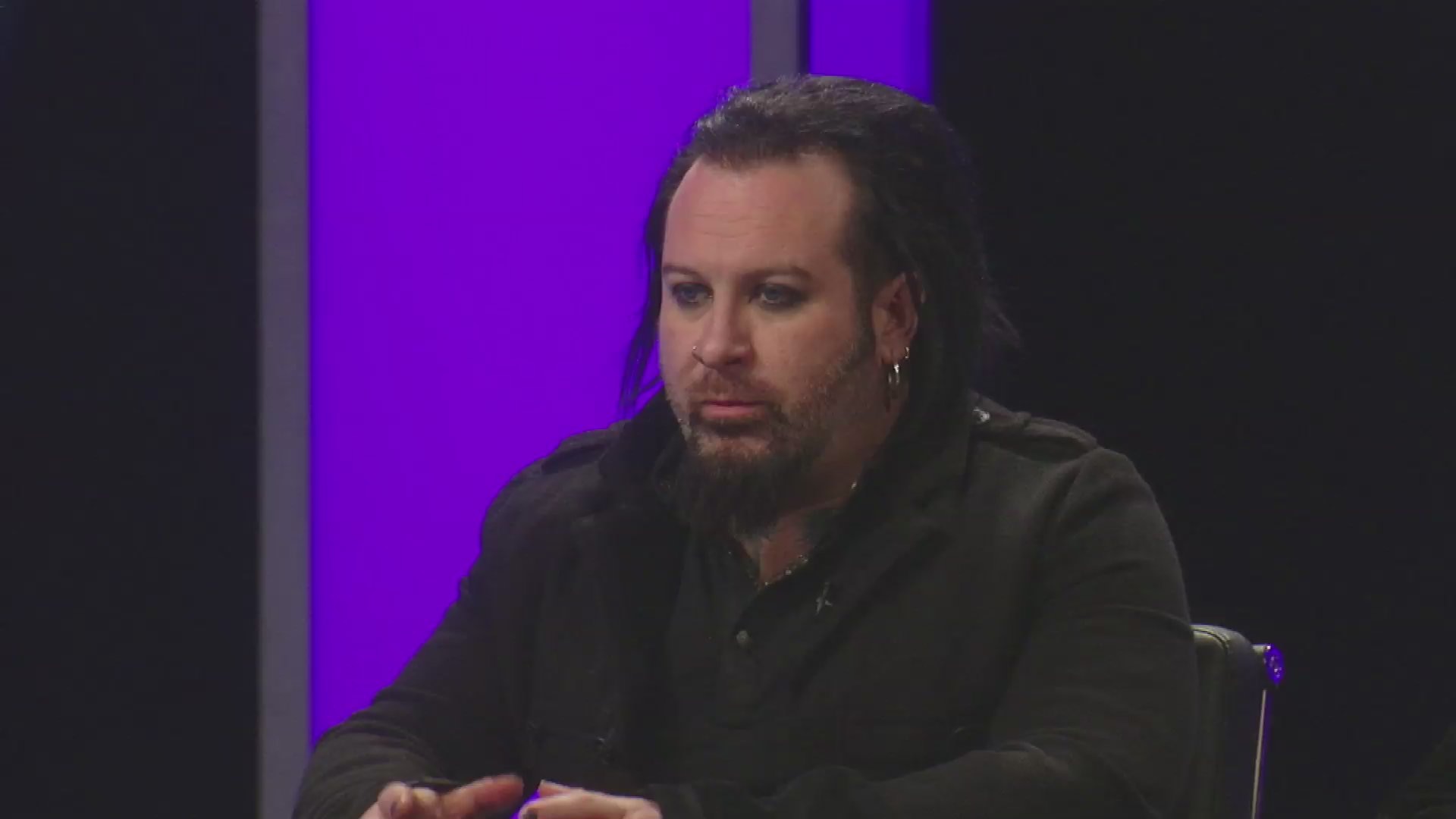 Watch Face Off Outtake: Bonus Scene - Judge's Advice - NBC.com