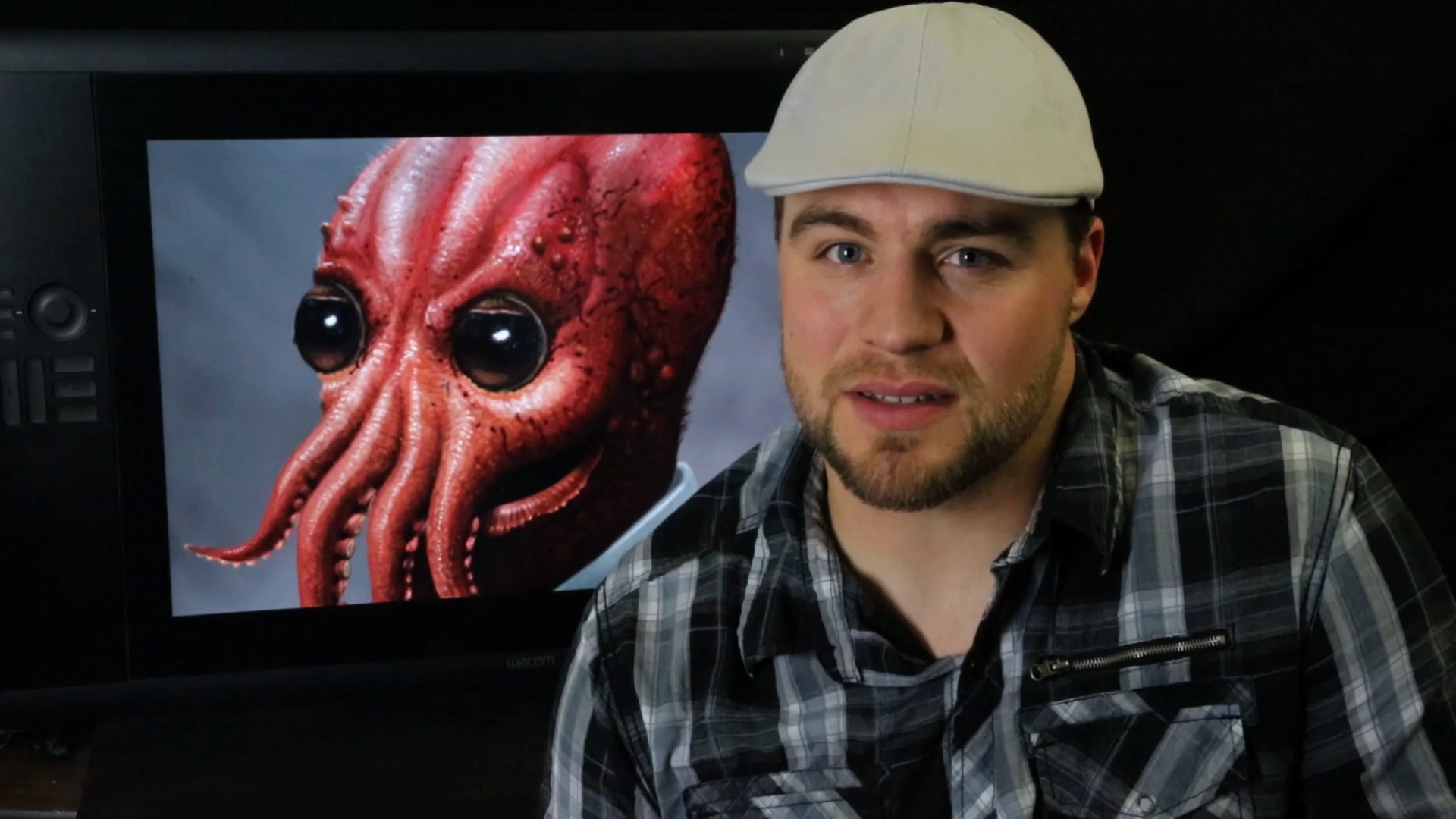 Rayce Face Off Winner