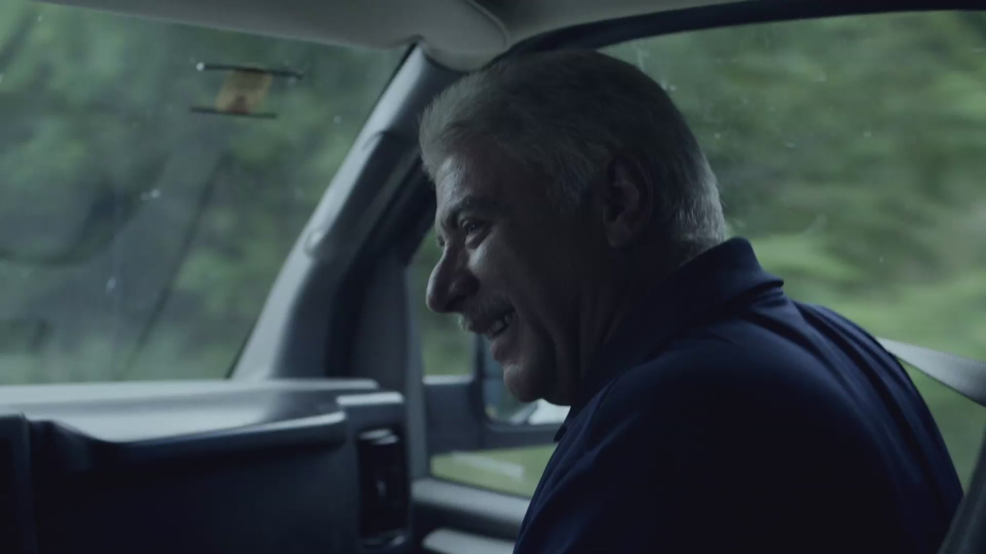 Watch Paranormal Witness Excerpt: Two's Company - NBC.com