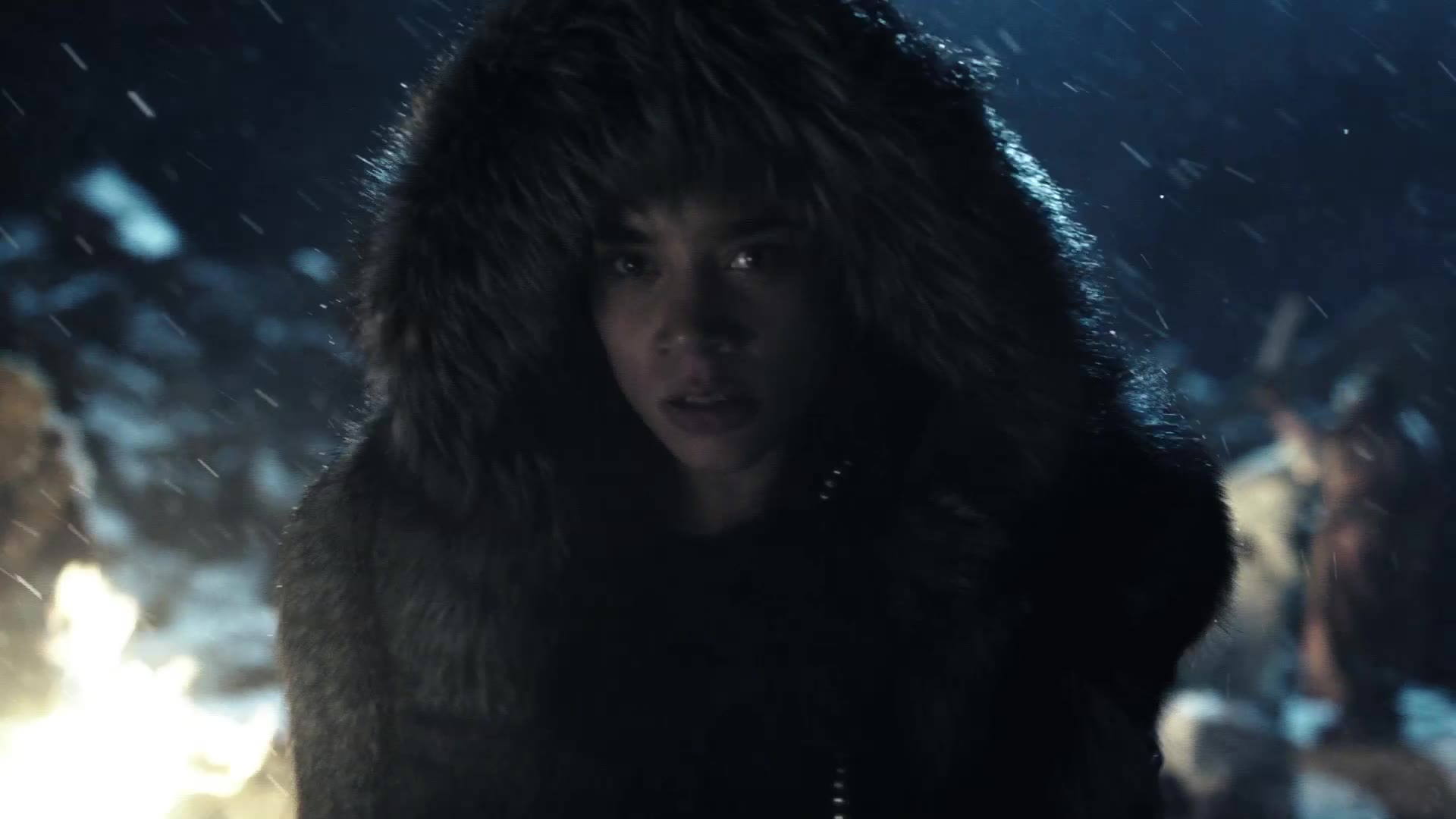 Watch Killjoys Excerpt: Best Dutch Fights - Season 2, Episode 1 - NBC.com