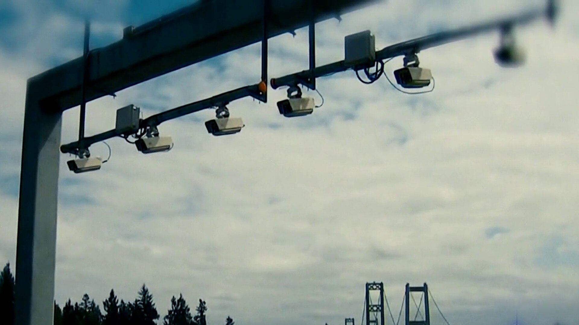 Watch NBC Nightly News with Lester Holt Excerpt: Police cracking down ...