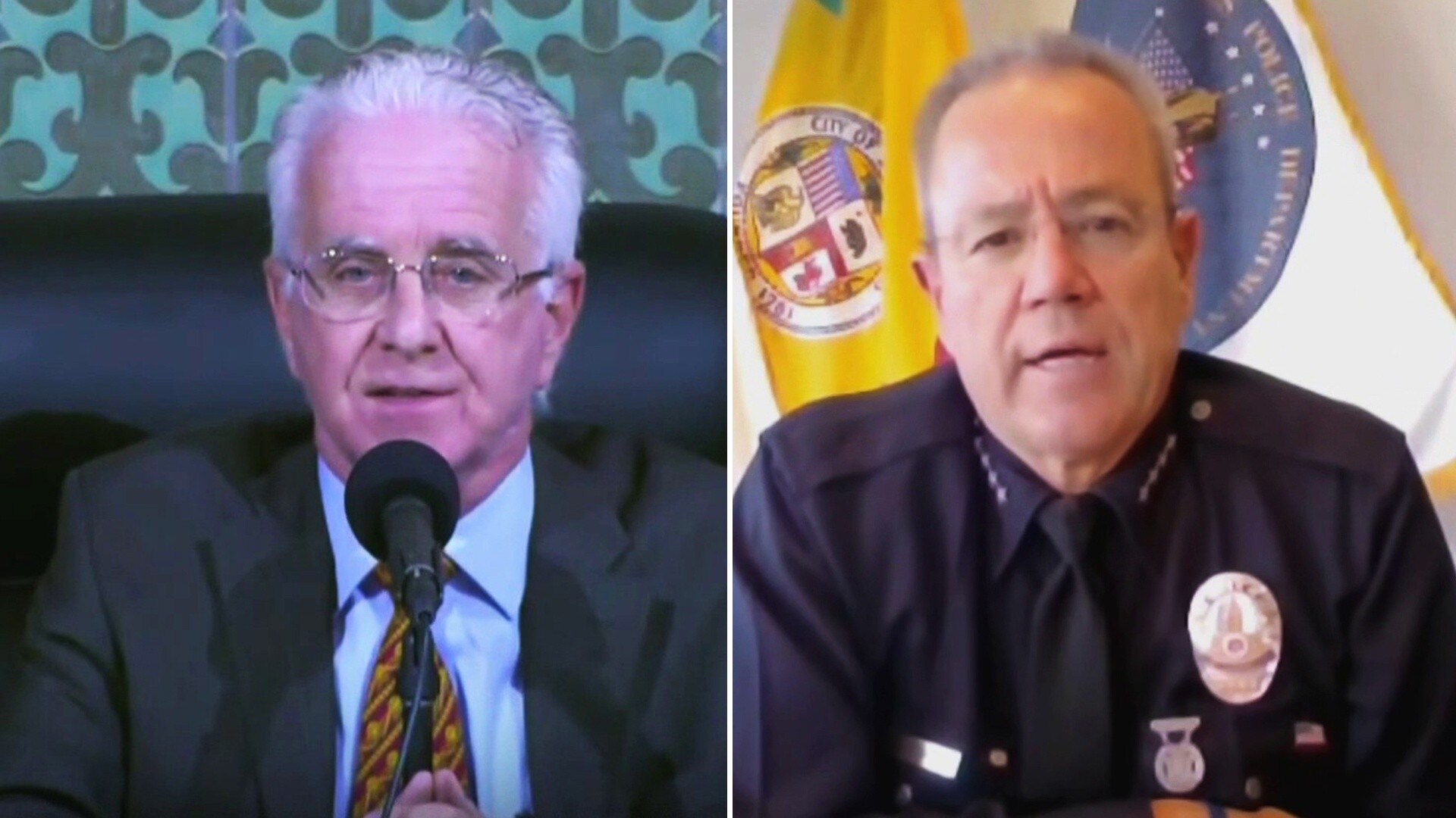 Watch Noticias Telemundo Highlight: El mismo día anuncian investigación ...