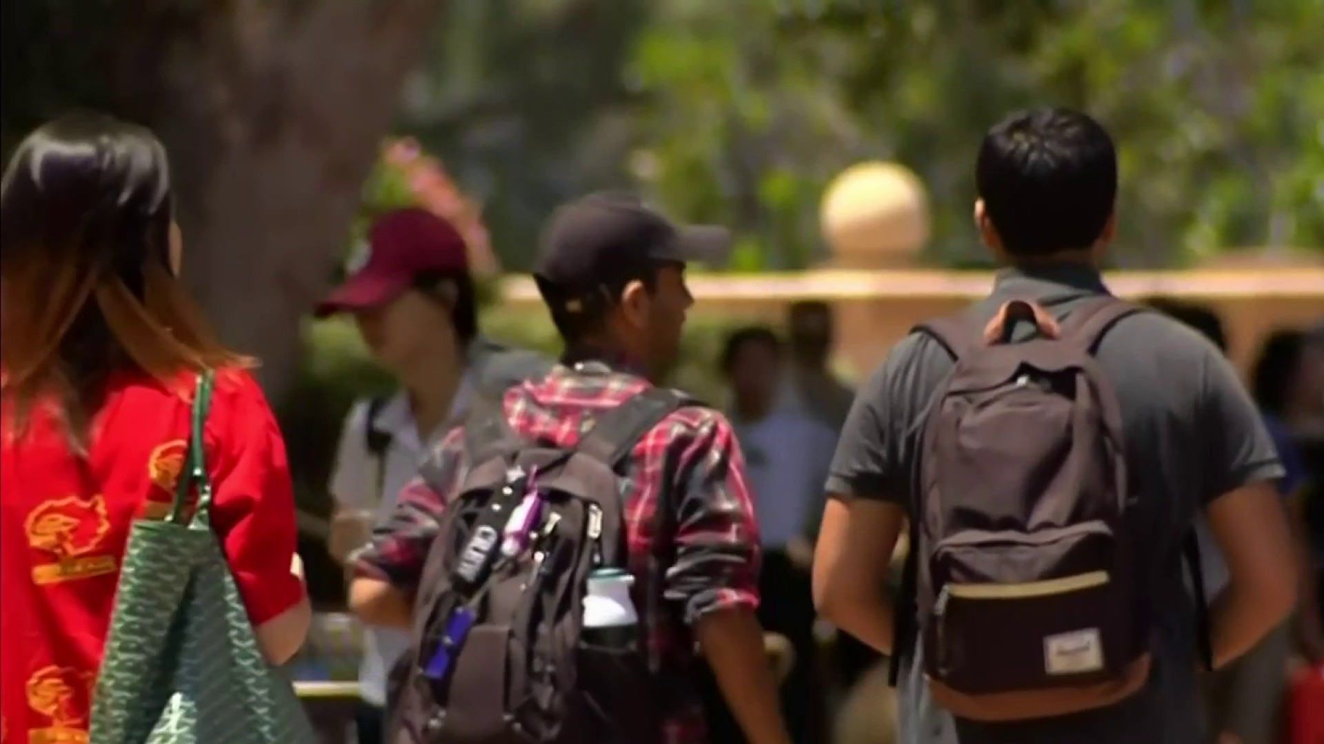 Watch Noticias Telemundo Highlight: La acción afirmativa ya estaba ...