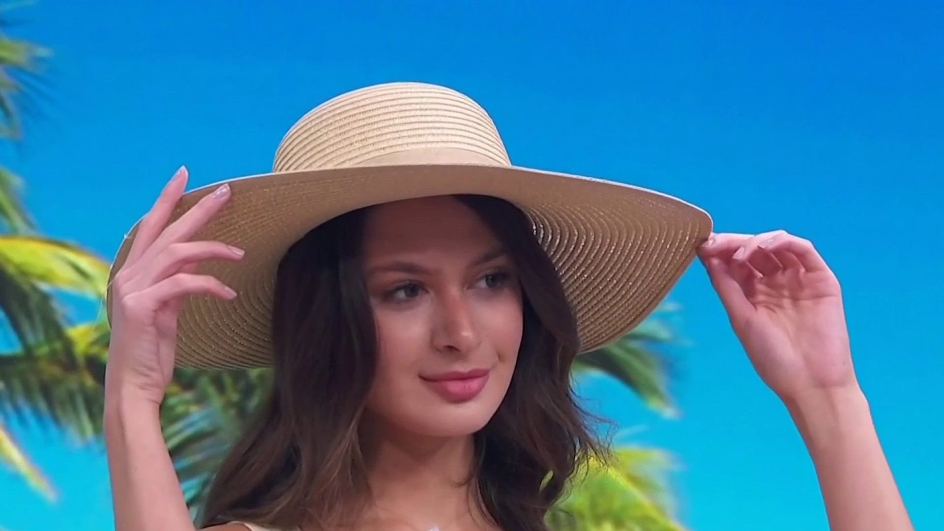 Watch Hoy Día Highlight: Protege tu piel del sol y luce espectacular ...