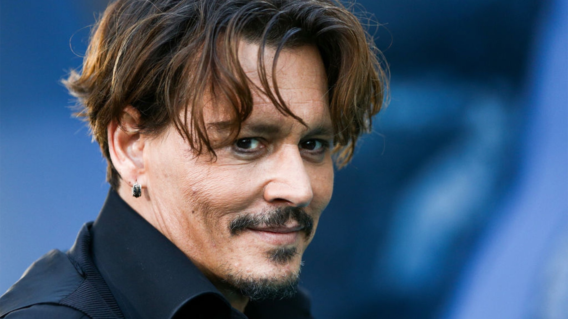 Watch Access Hollywood Highlight: Johnny Depp Pens Heartfelt Tribute To ...