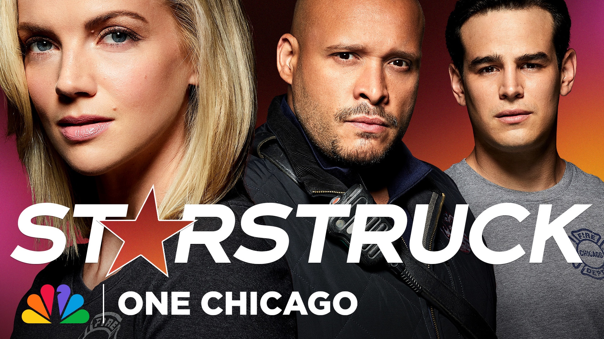 Watch NBC Web Exclusive: When Joe Minoso, Kara Killmer, Alberto Rosende ...