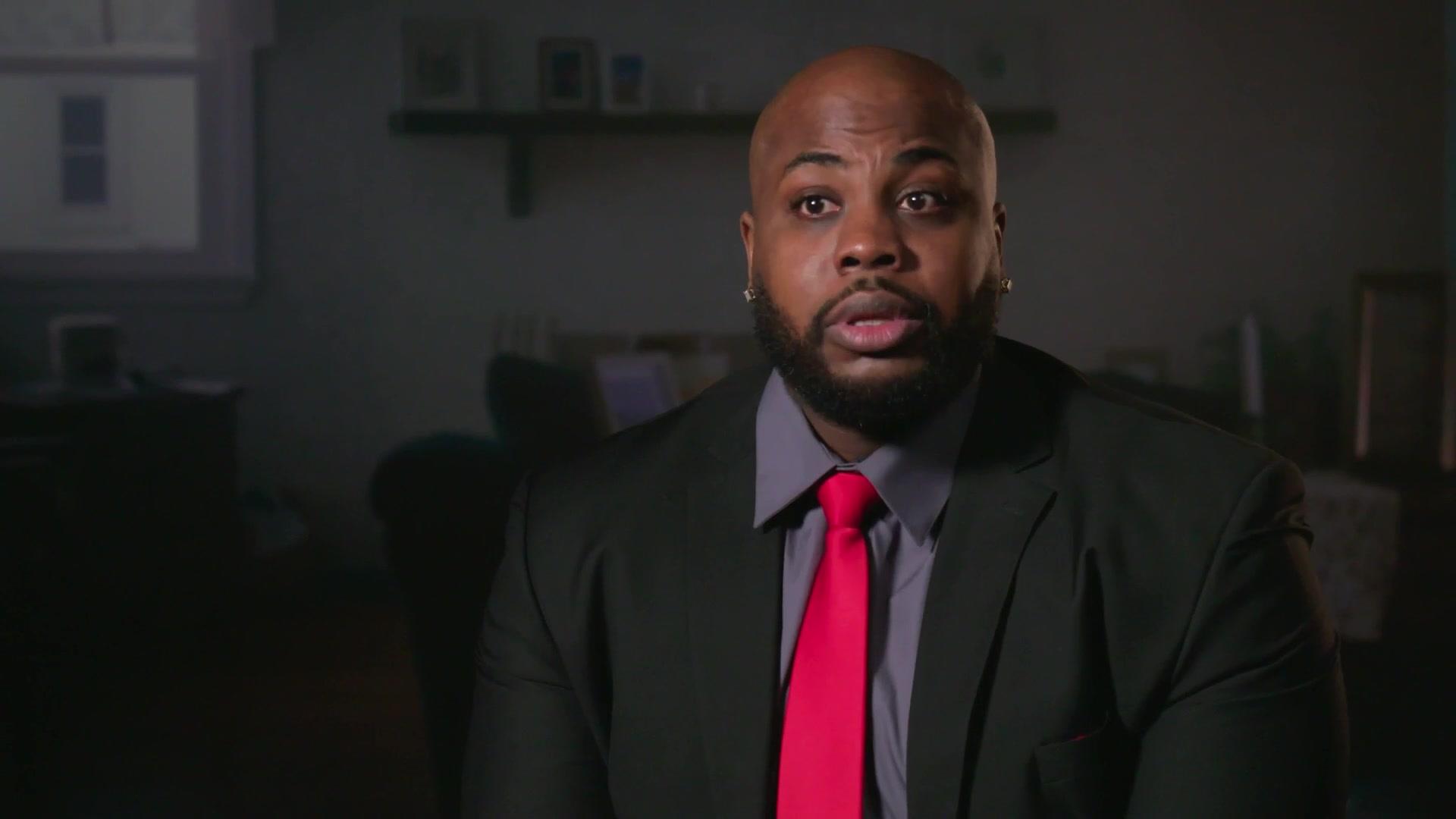 Watch New York Homicide Web Exclusive: Andre Neverson’s Mother Wanted ...